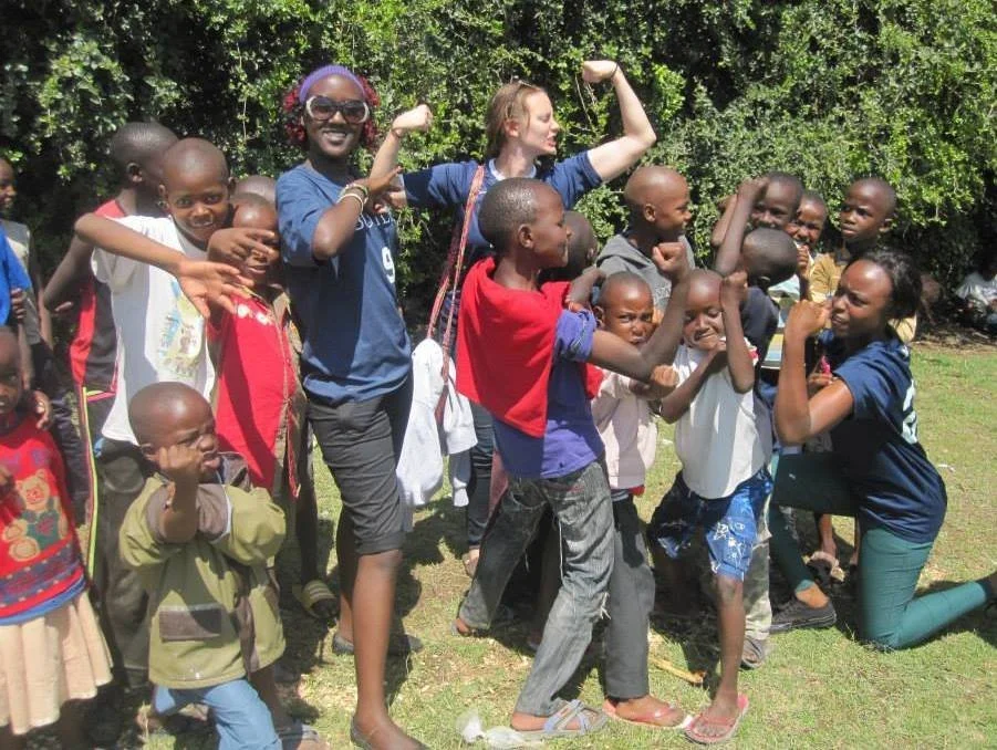 Our Story — Kutoa Project