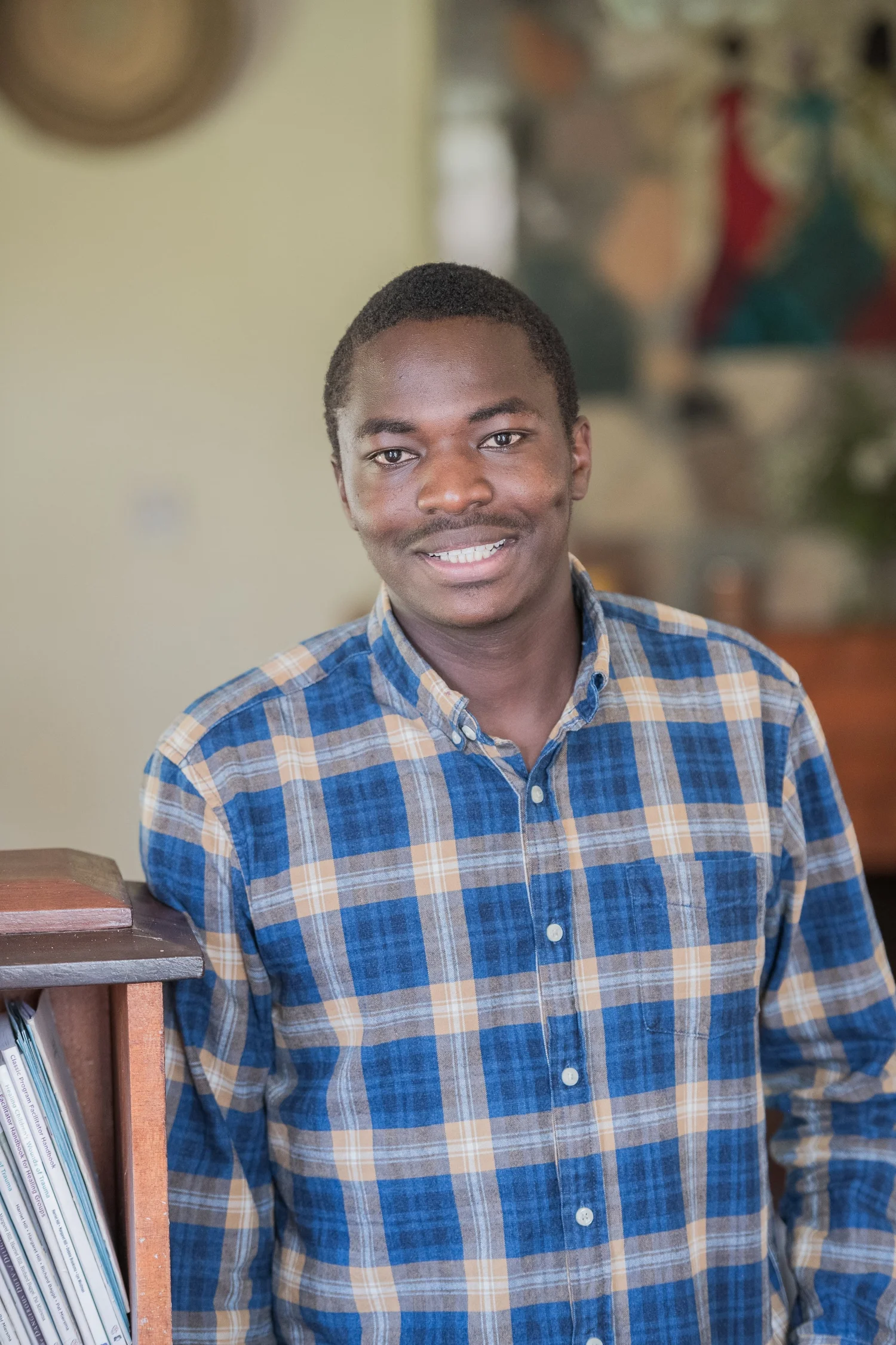 Our Team — Kutoa Project