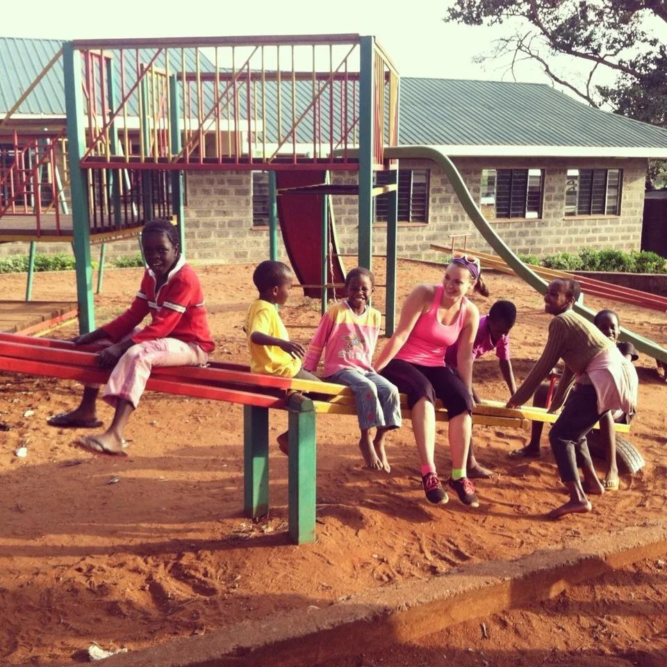 Our Story — Kutoa Project