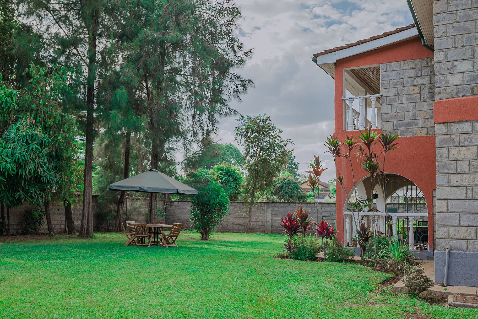 Services — Kutoa Project