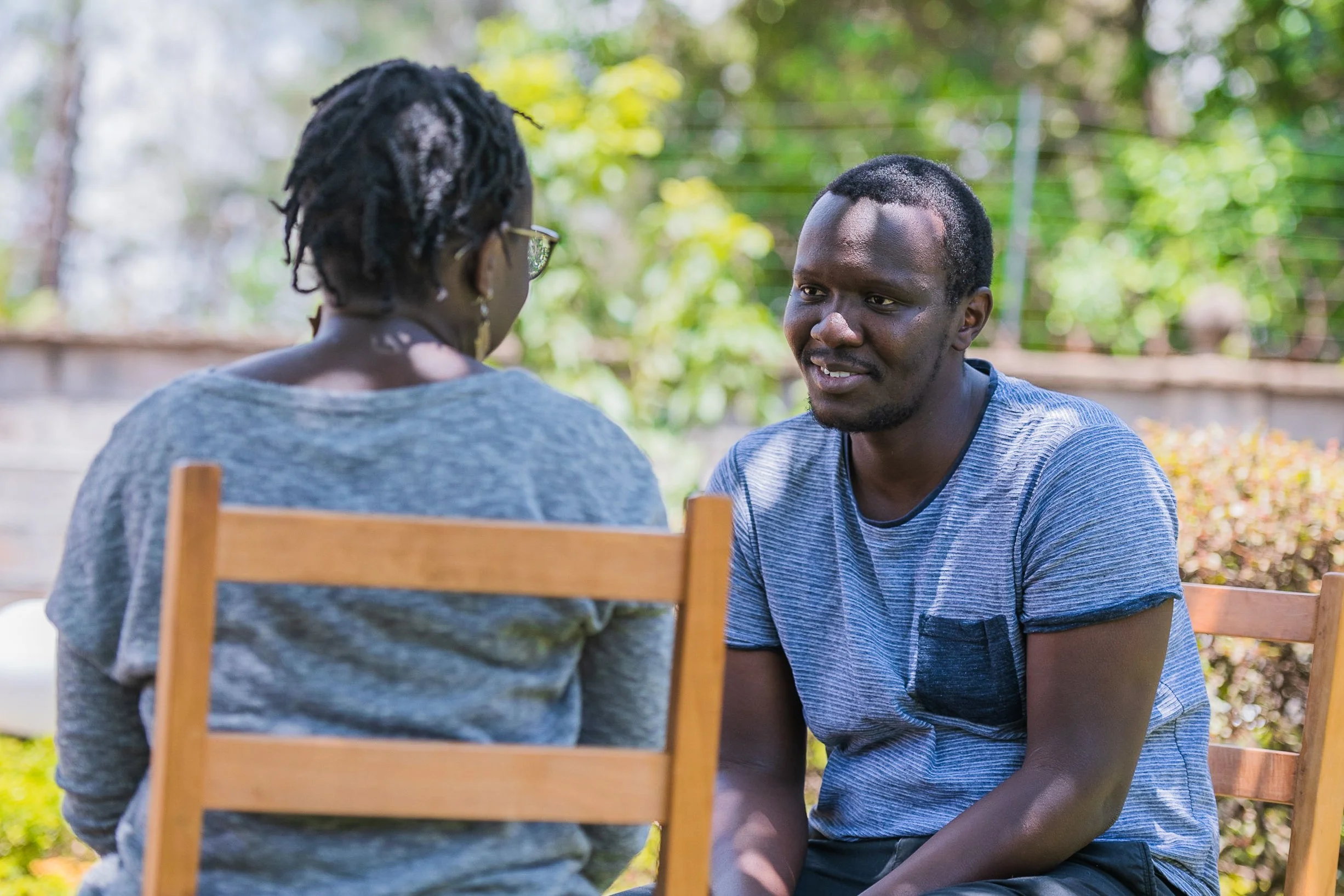 Our Story — Kutoa Project