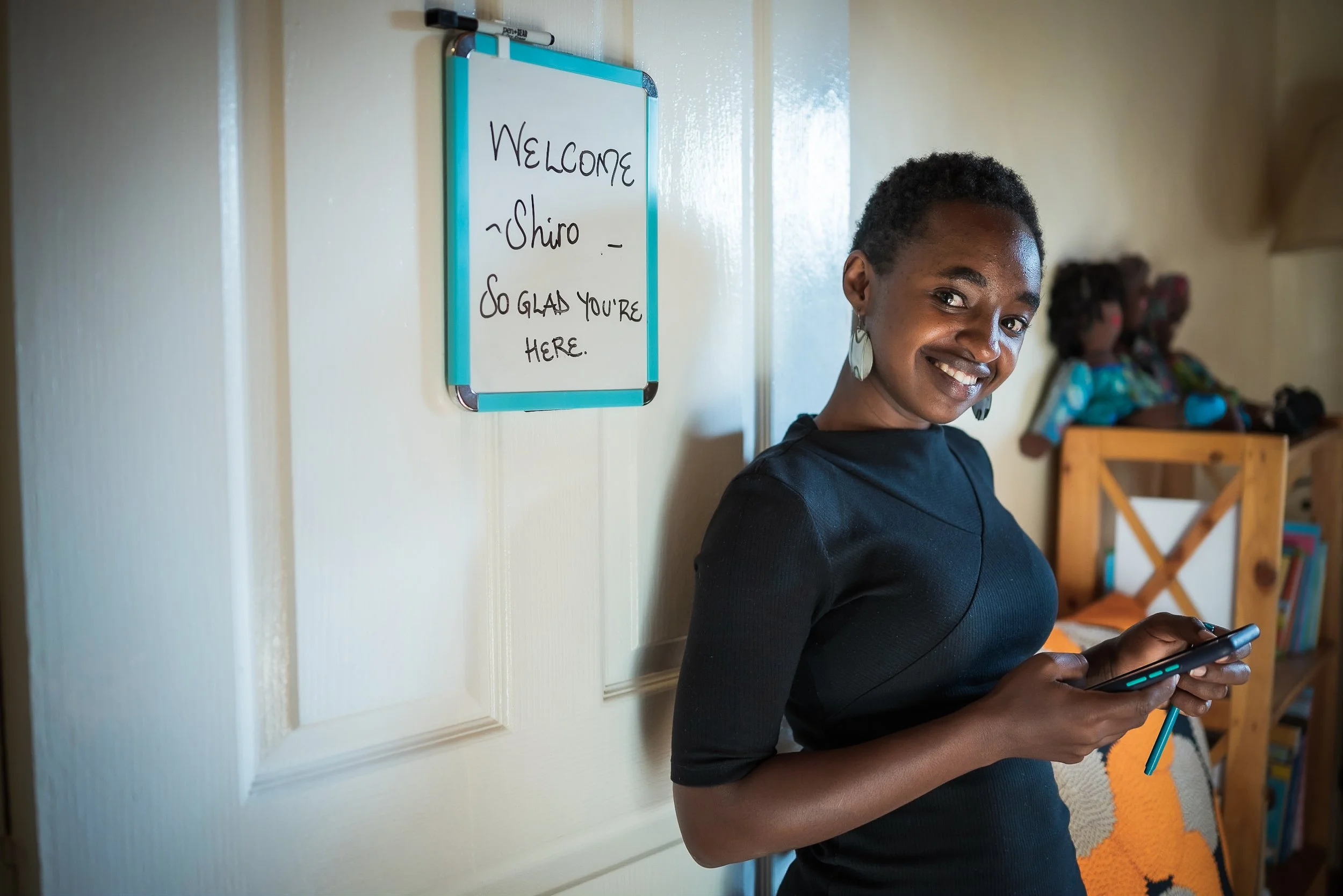 Programs — Kutoa Project