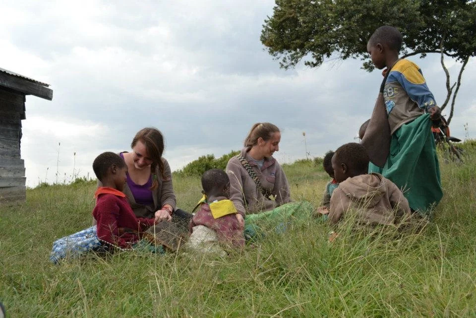 Our Story — Kutoa Project