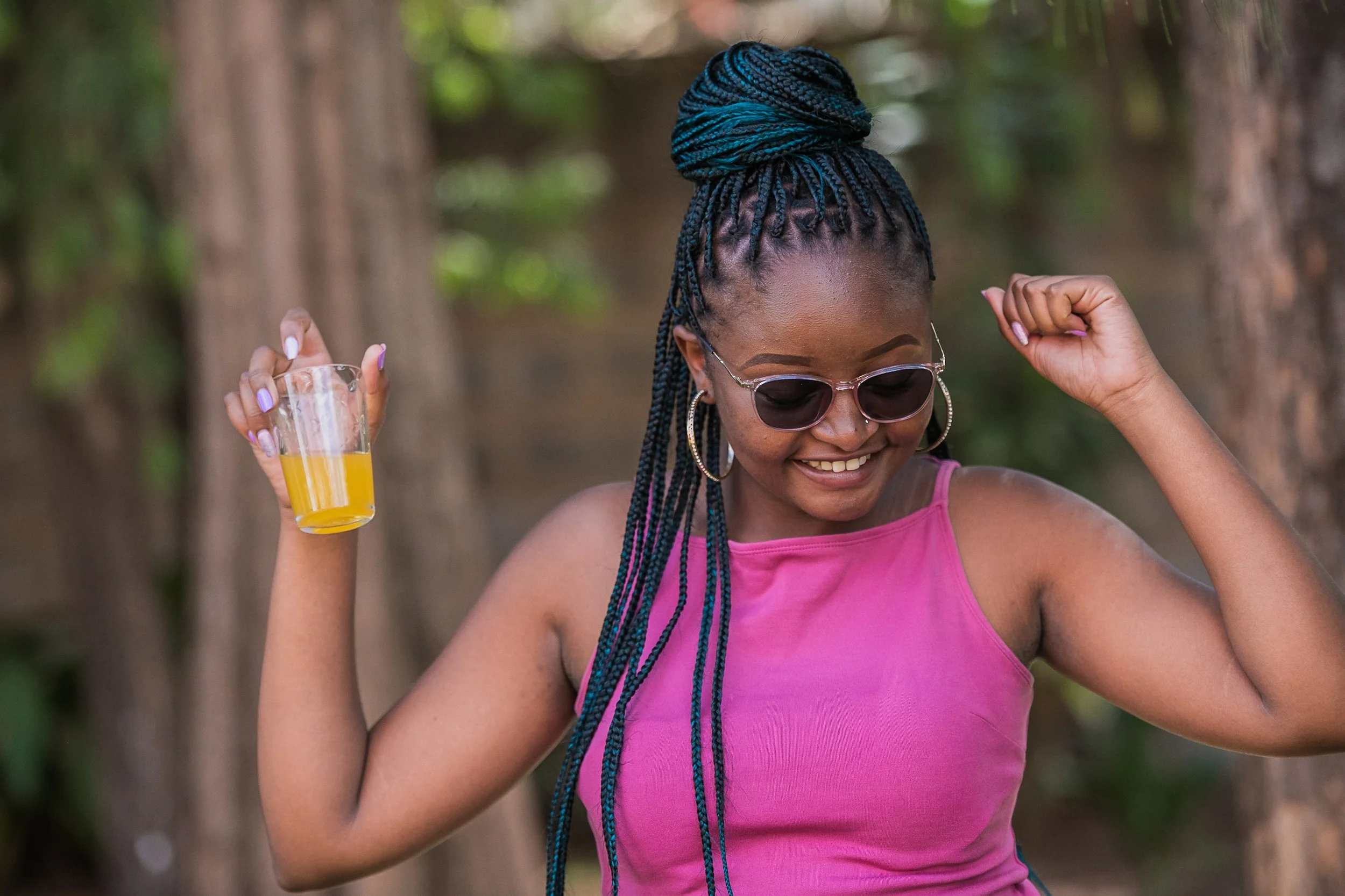 Our Team — Kutoa Project