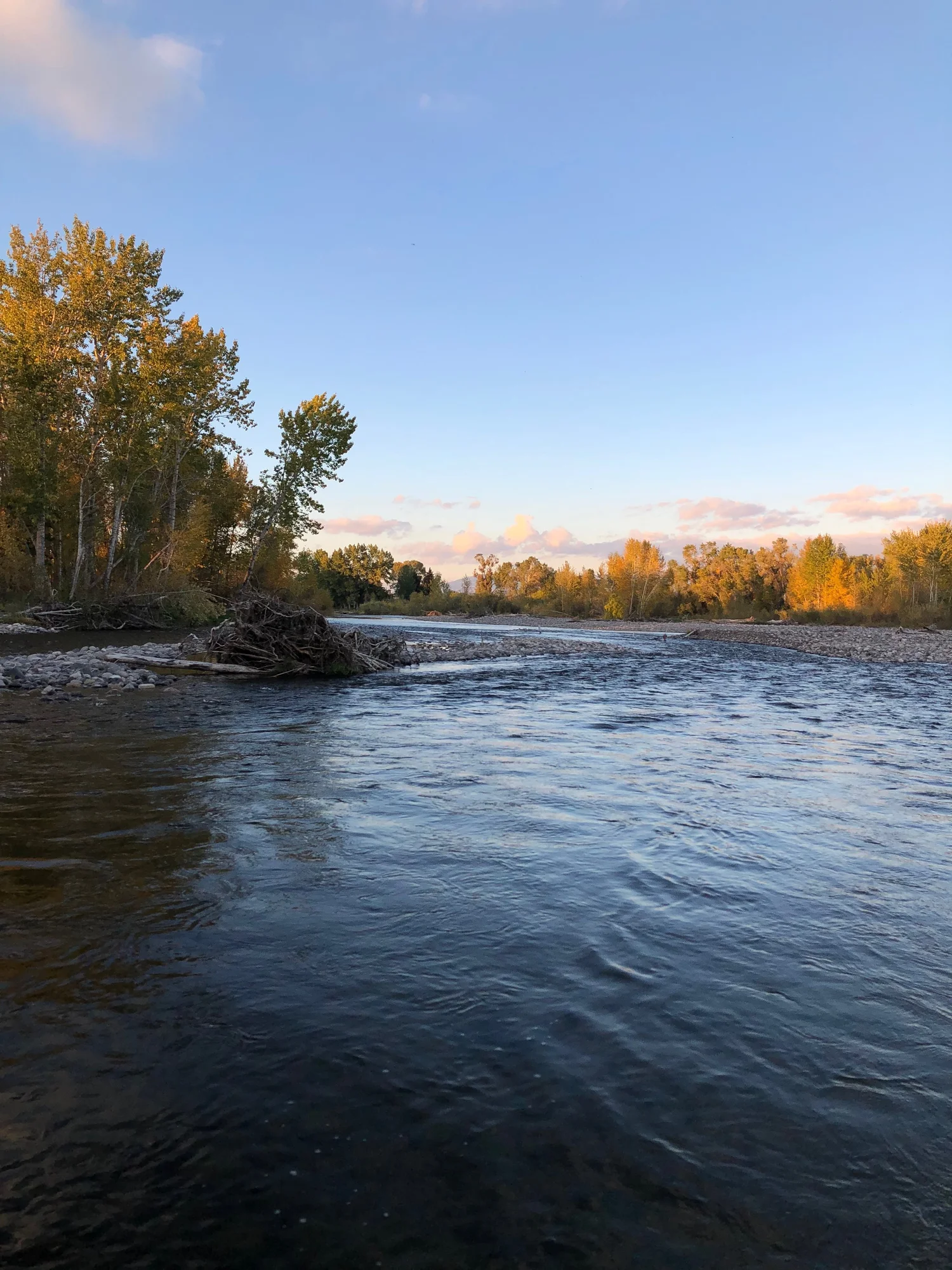 Science Symposium — Gallatin Water Collaborative