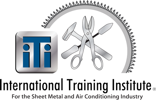iTi Resources — Sheet Metal Apprenticeship