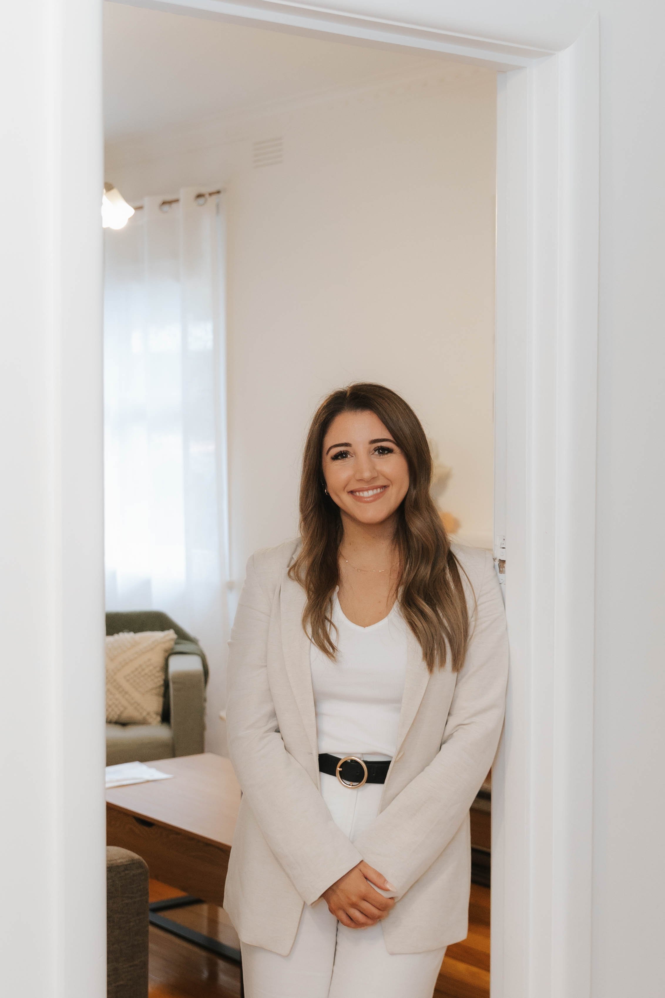 Psychologist Team — Open Minds Studio