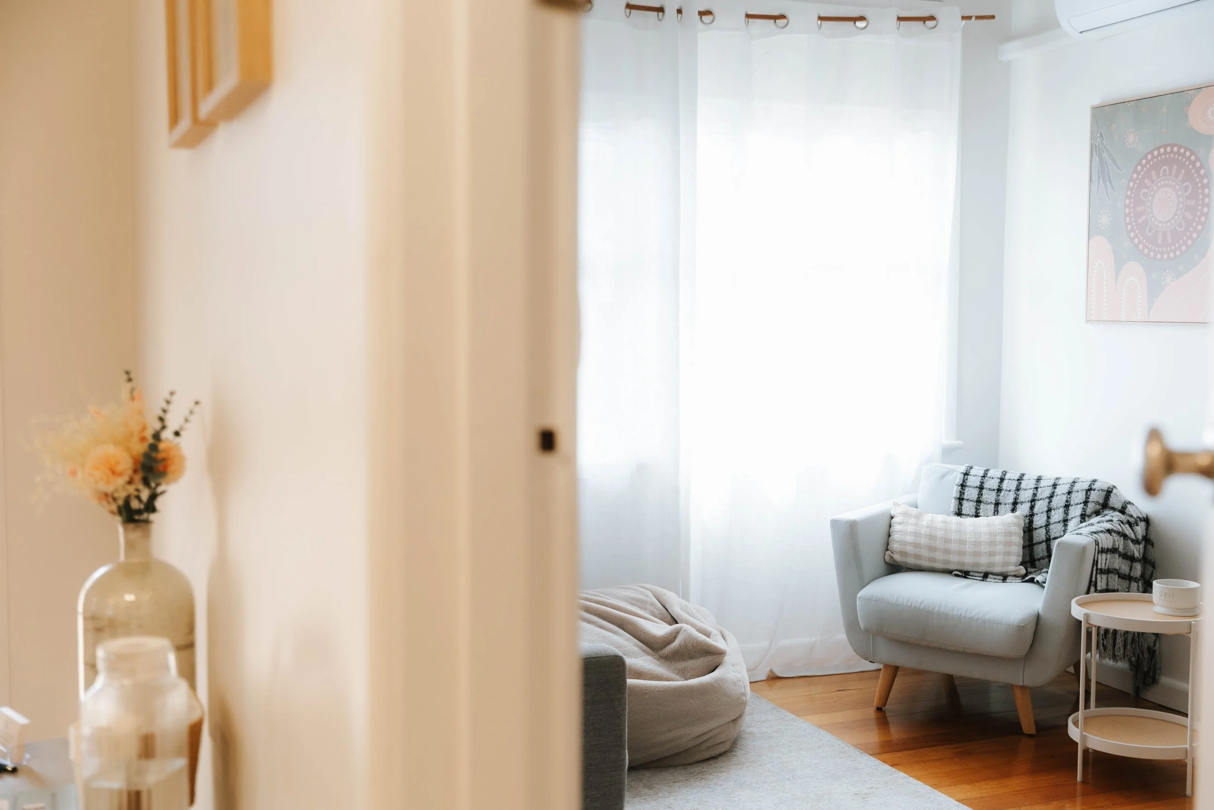 Psychologist Team — Open Minds Studio