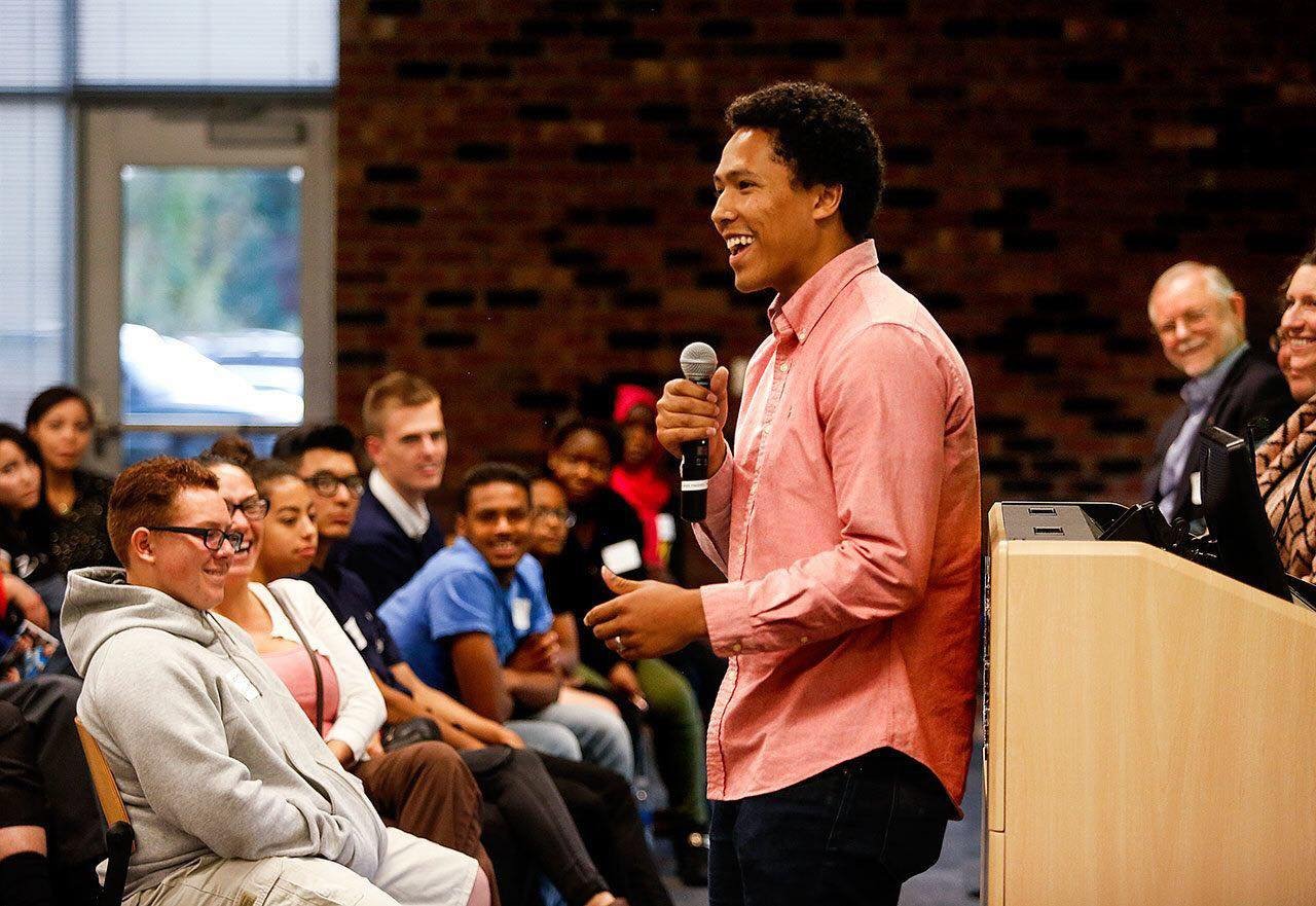 Christian Paige | Poet, Speaker, Educator.