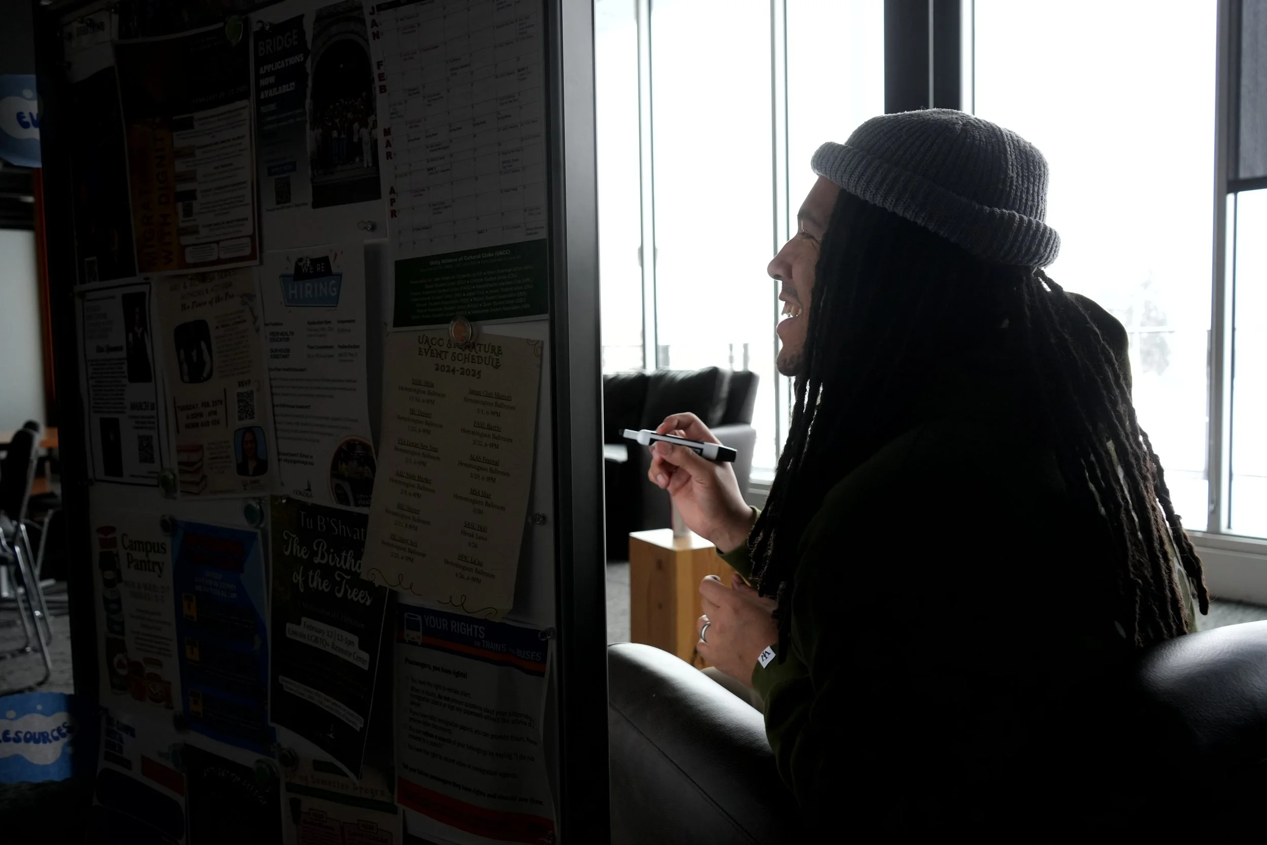 Christian Paige | Poet, Speaker, Educator.
