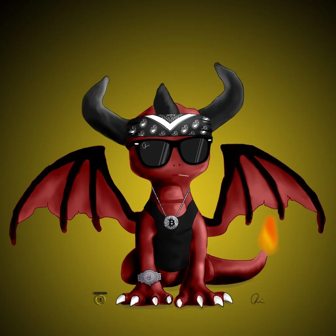 The Inner Circle Dragons - Trading Academy