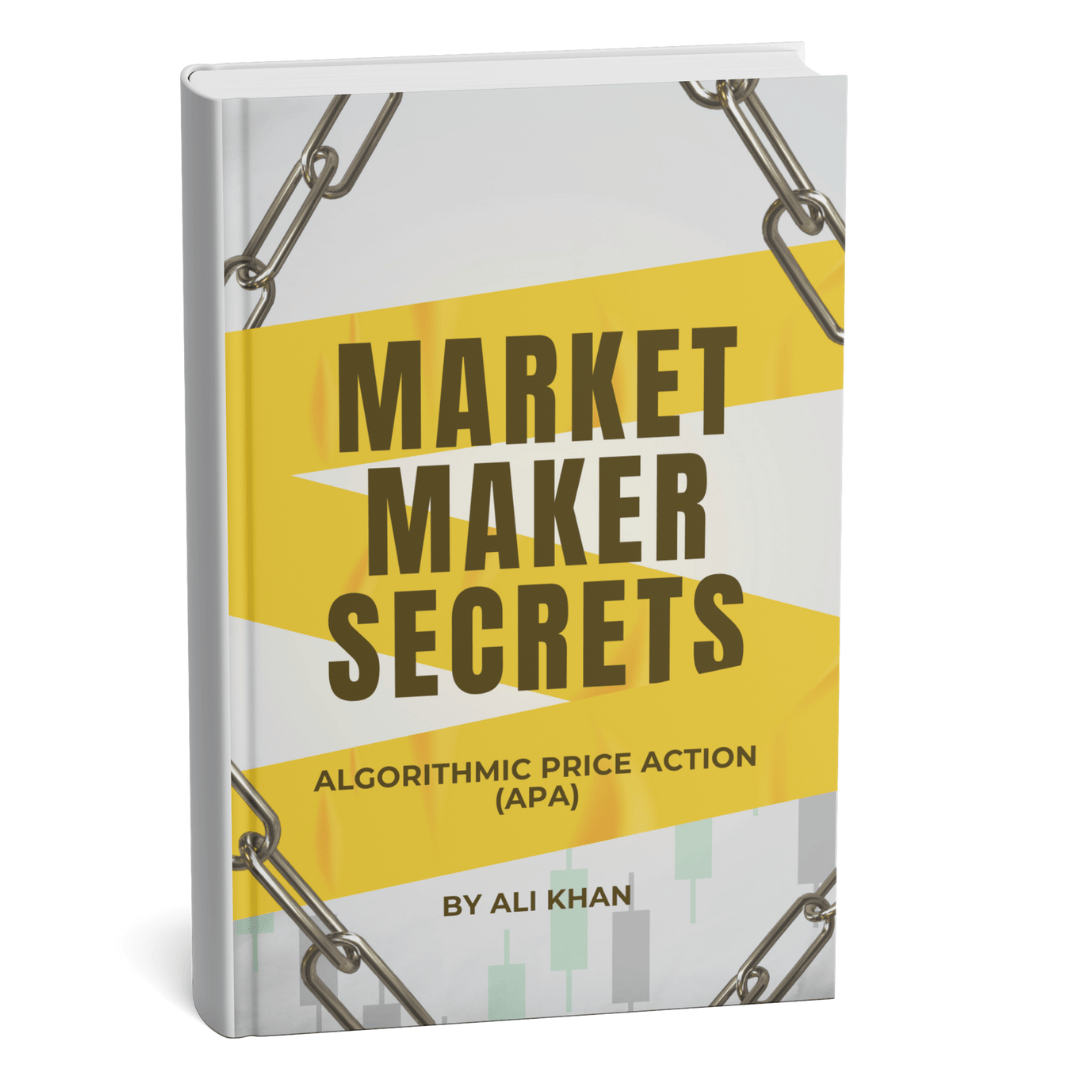 Learn Algorithmic Price Action (ICT) | Market Maker Trading - Start ...