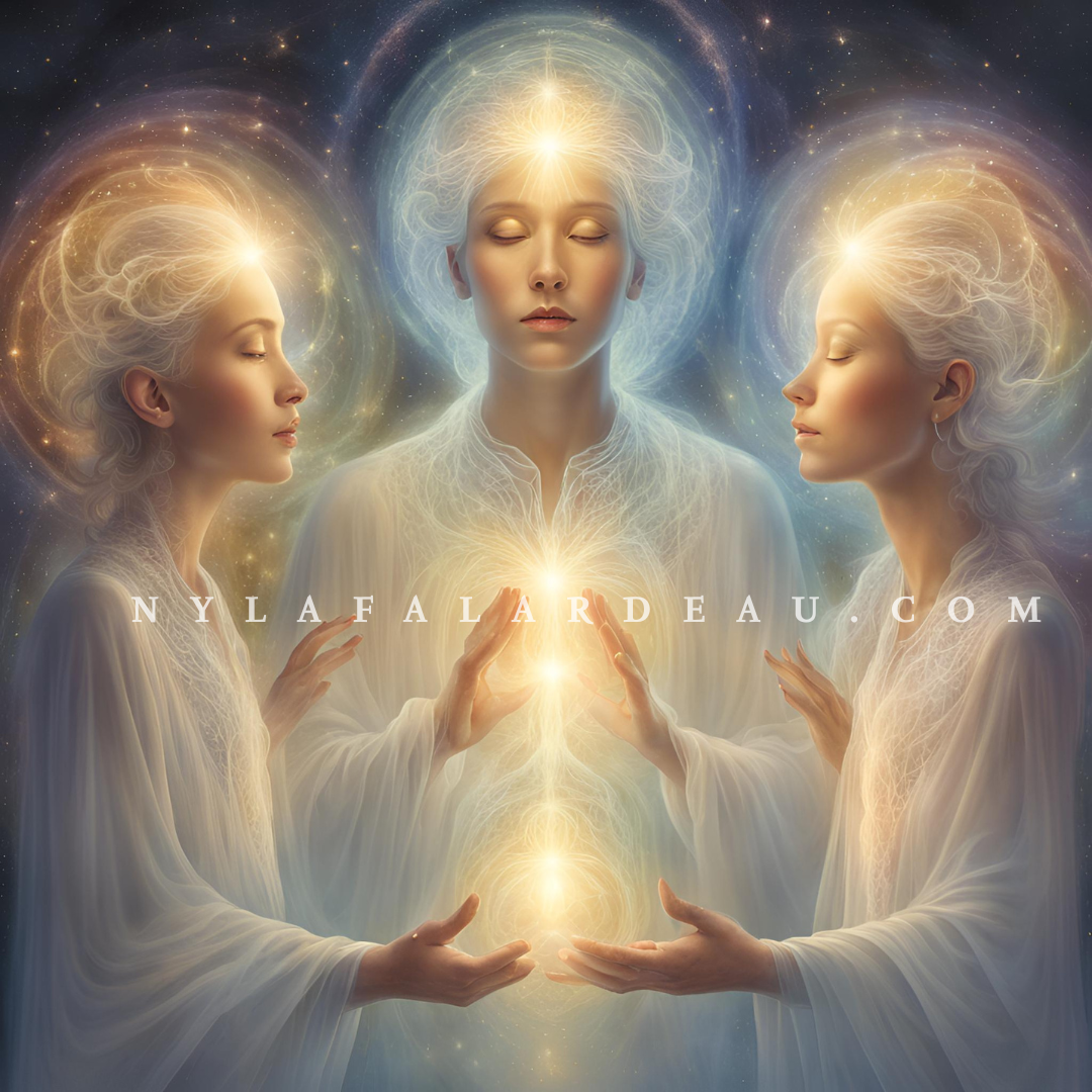 quantum energy healing, energy work, psychic, intuition, intuitive ...