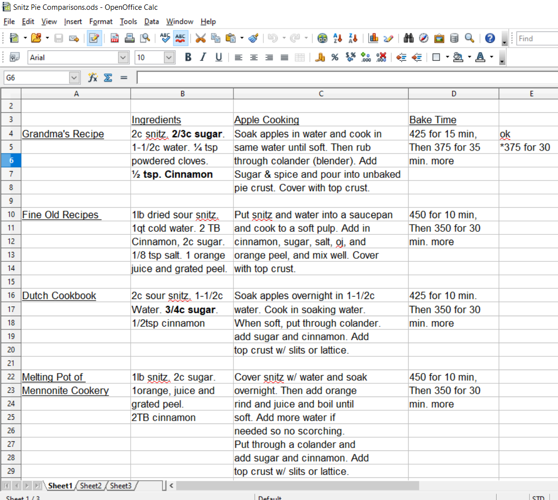 Blog Post — Home For The Year