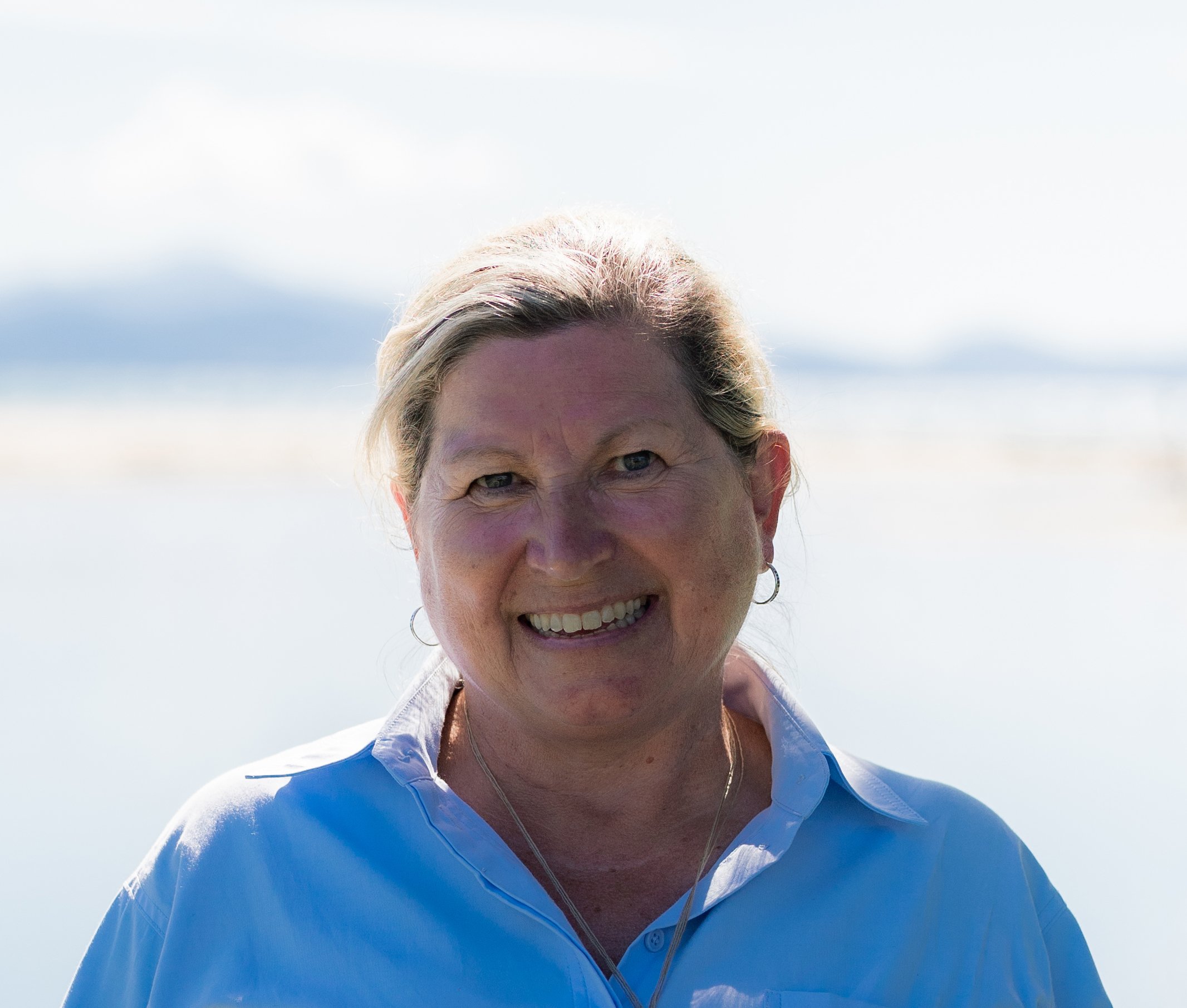 Our People — Predator Free Hauraki Coromandel Community Trust