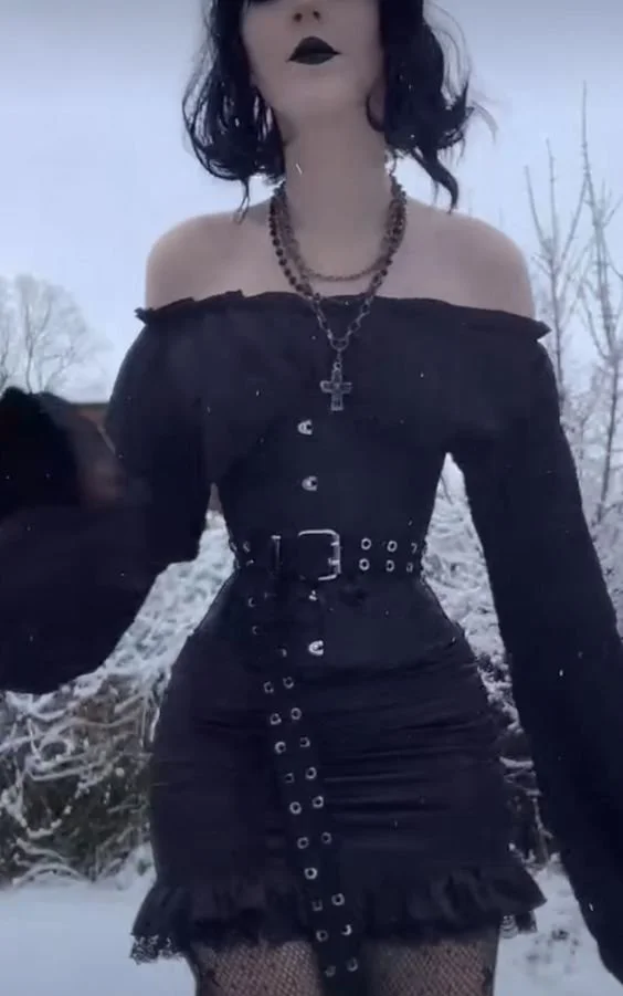 Style Roots — Body & Style