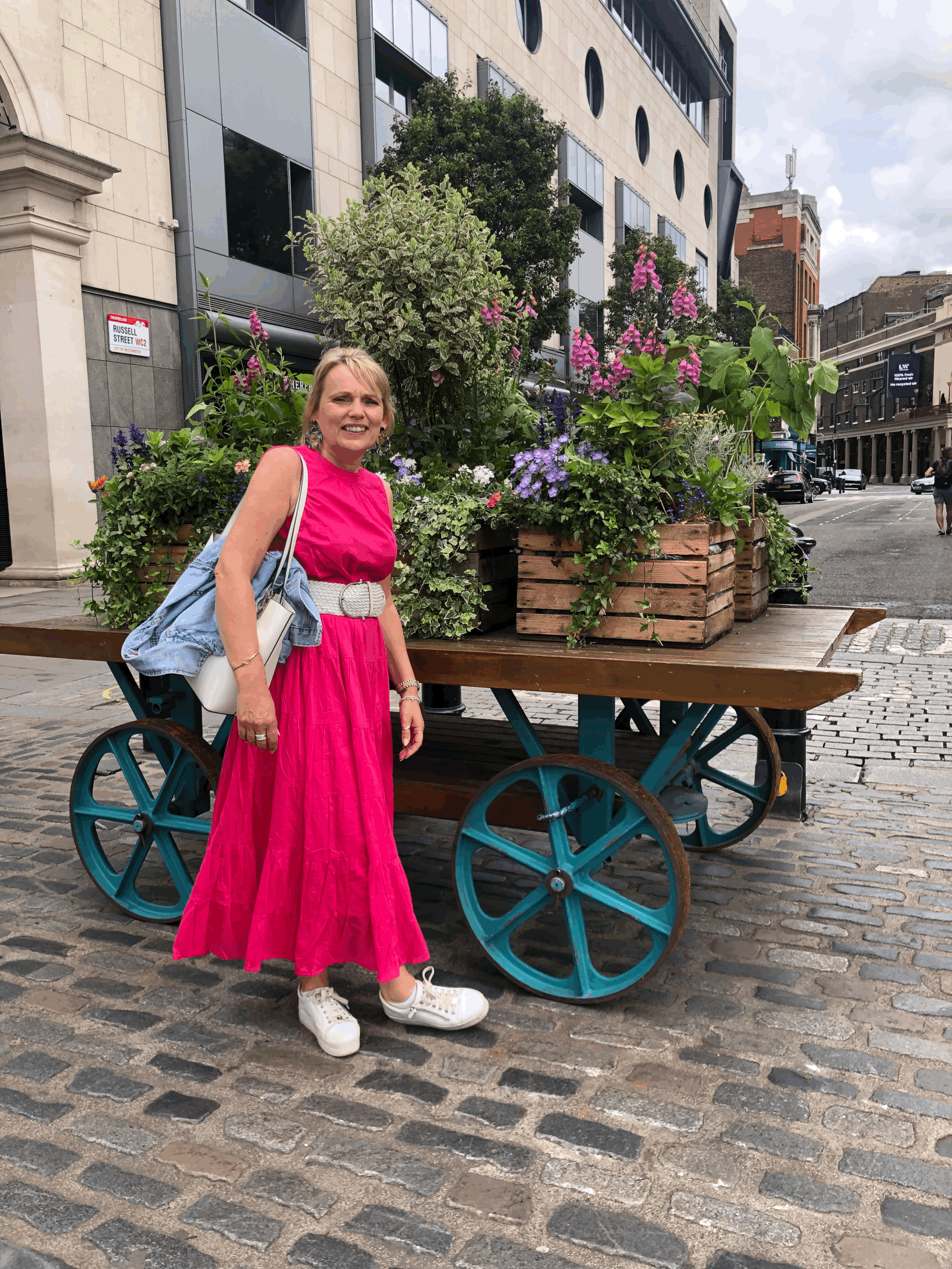 About Me | Ellie-Jean Royden's Styling Journey: Embracing Body ...