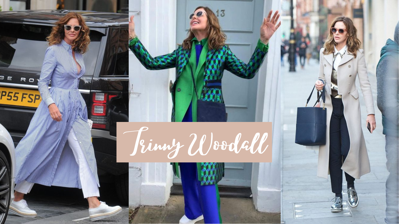 Blog: Body Types, Style Roots, Essences — Ellie-Jean | Body and Style