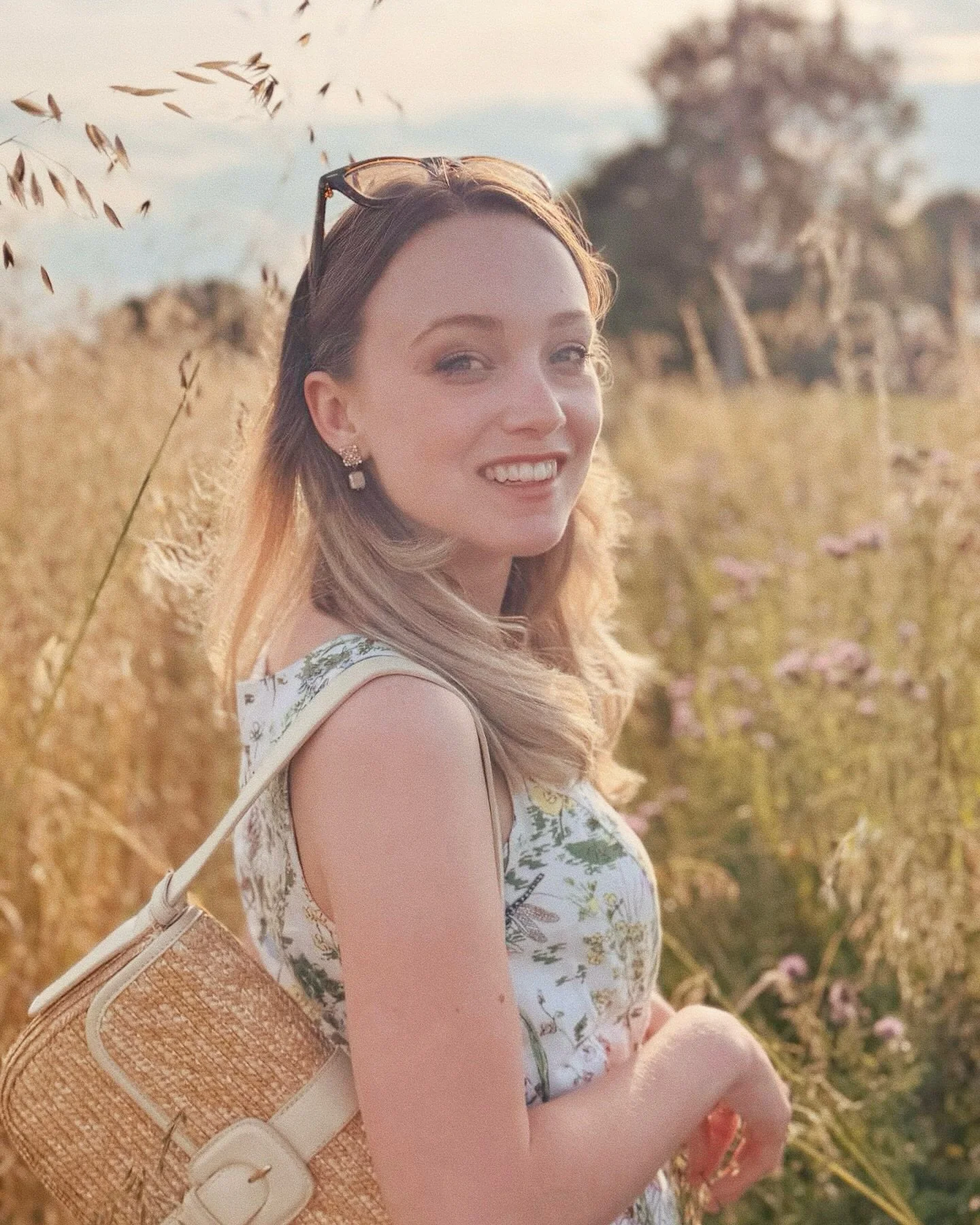 Ellie-Jean | Body and Style