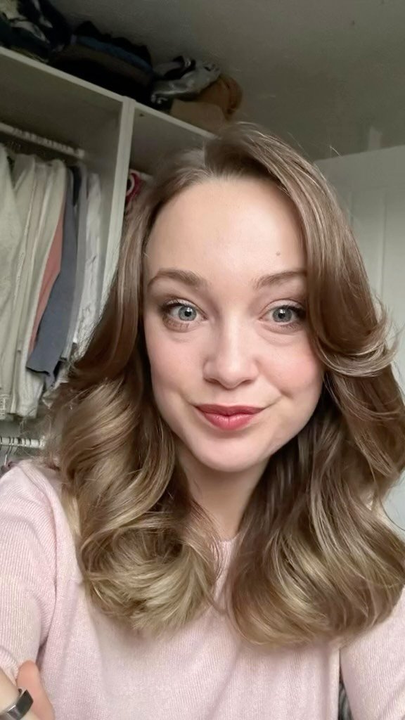 Ellie-Jean | Body and Style