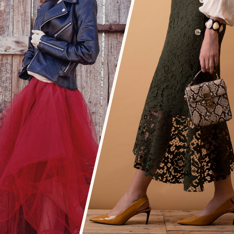 How to Combine Your Style Roots | the 56 style identities — Ellie-Jean ...