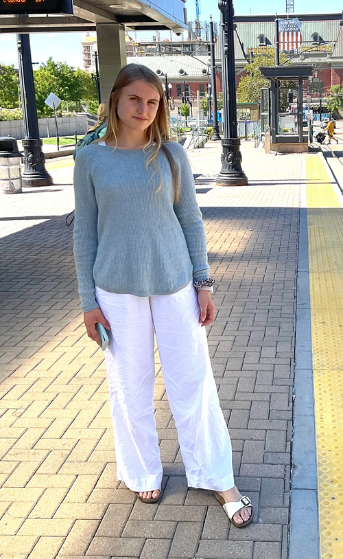27 Outfit Templates for 27 Body Types: PART 3, MEDIUM — Ellie-Jean ...