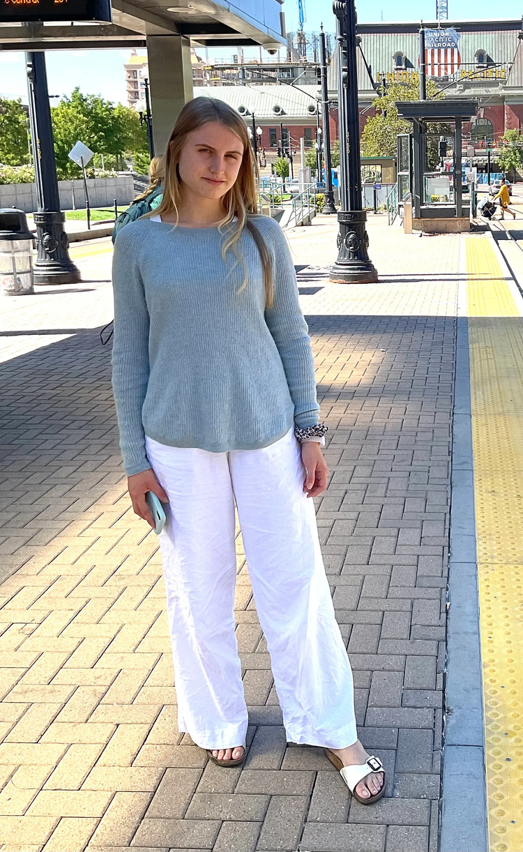 27 Outfit Templates for 27 Body Types: PART 3, MEDIUM — Ellie-Jean ...