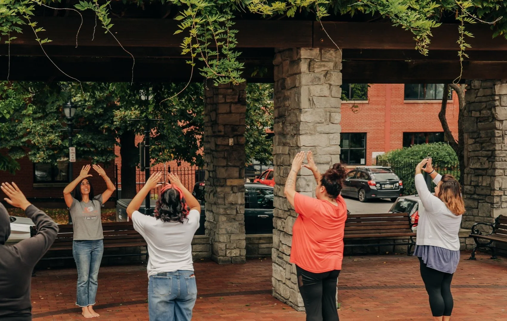 smashing stigma this mental health month — Enjoy Chi