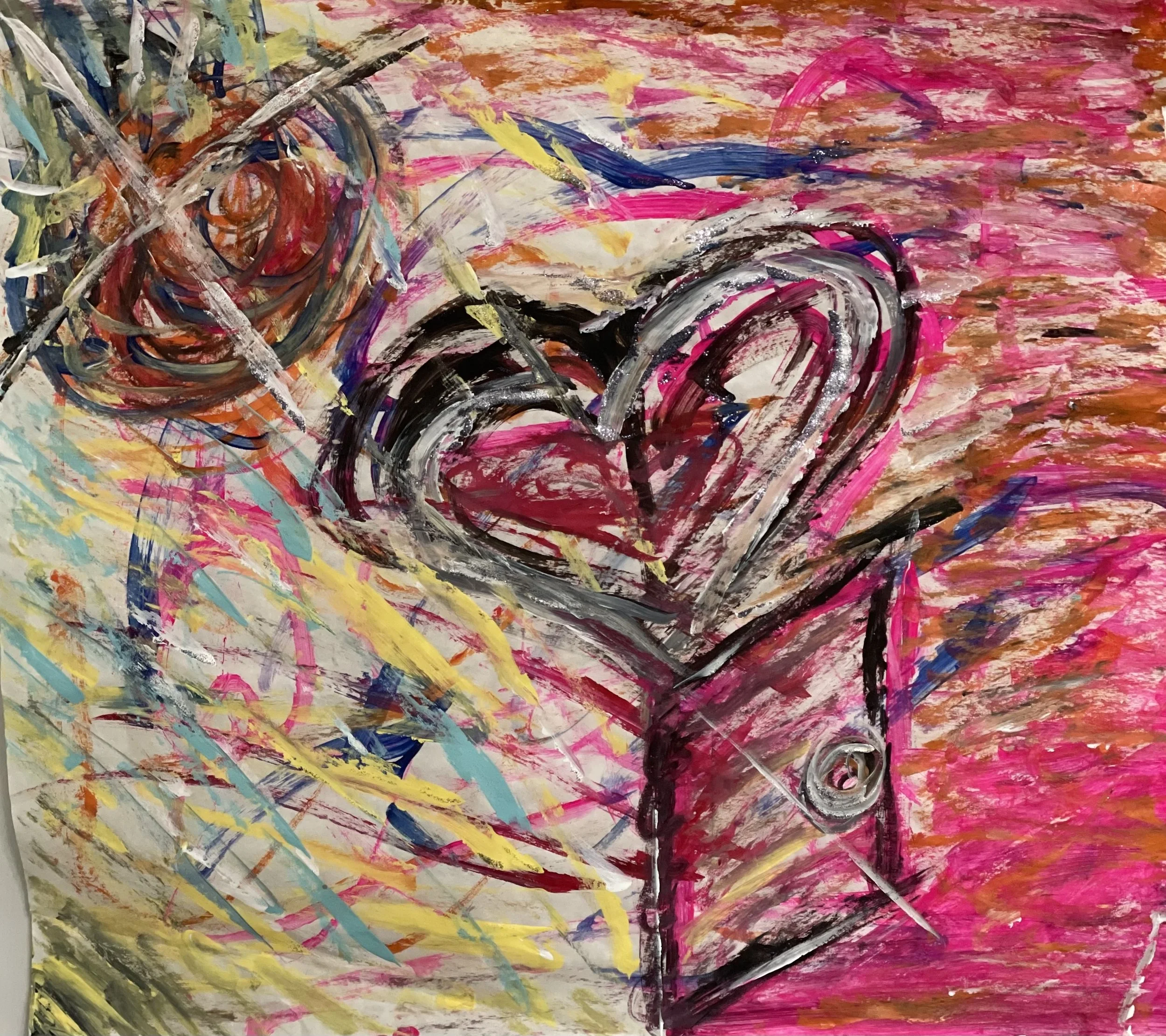 Breaking Myths & Thriving Beyond Trauma with STOP & FLOW — Enjoy Chi