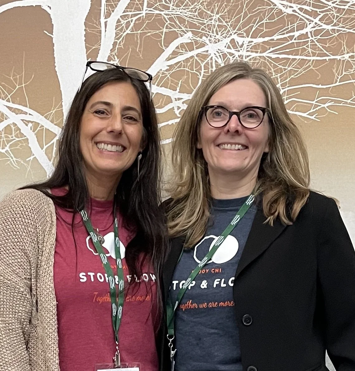 This isn't going to work... — Enjoy Chi