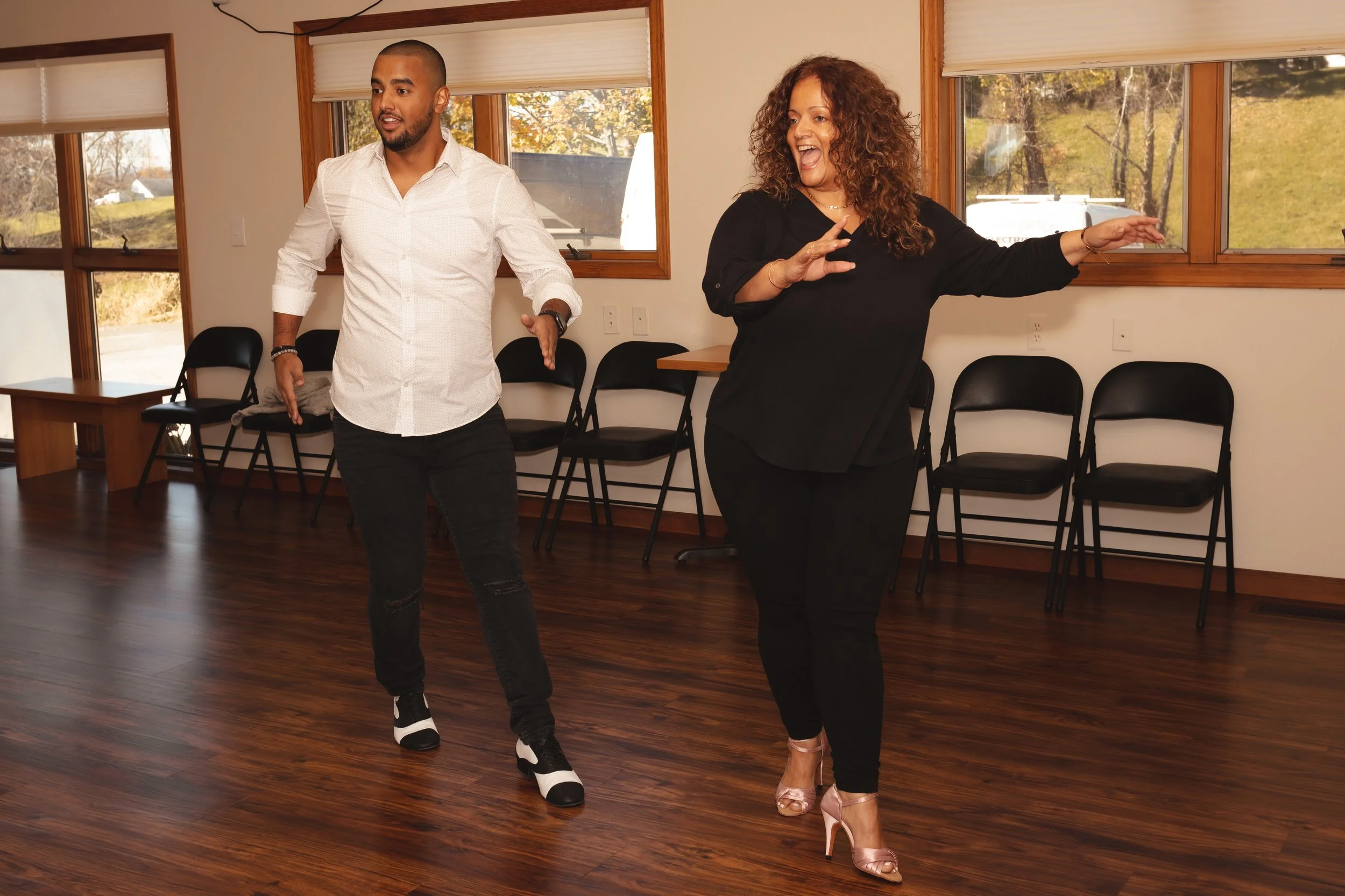 Matthew Hernandez Dance Co.