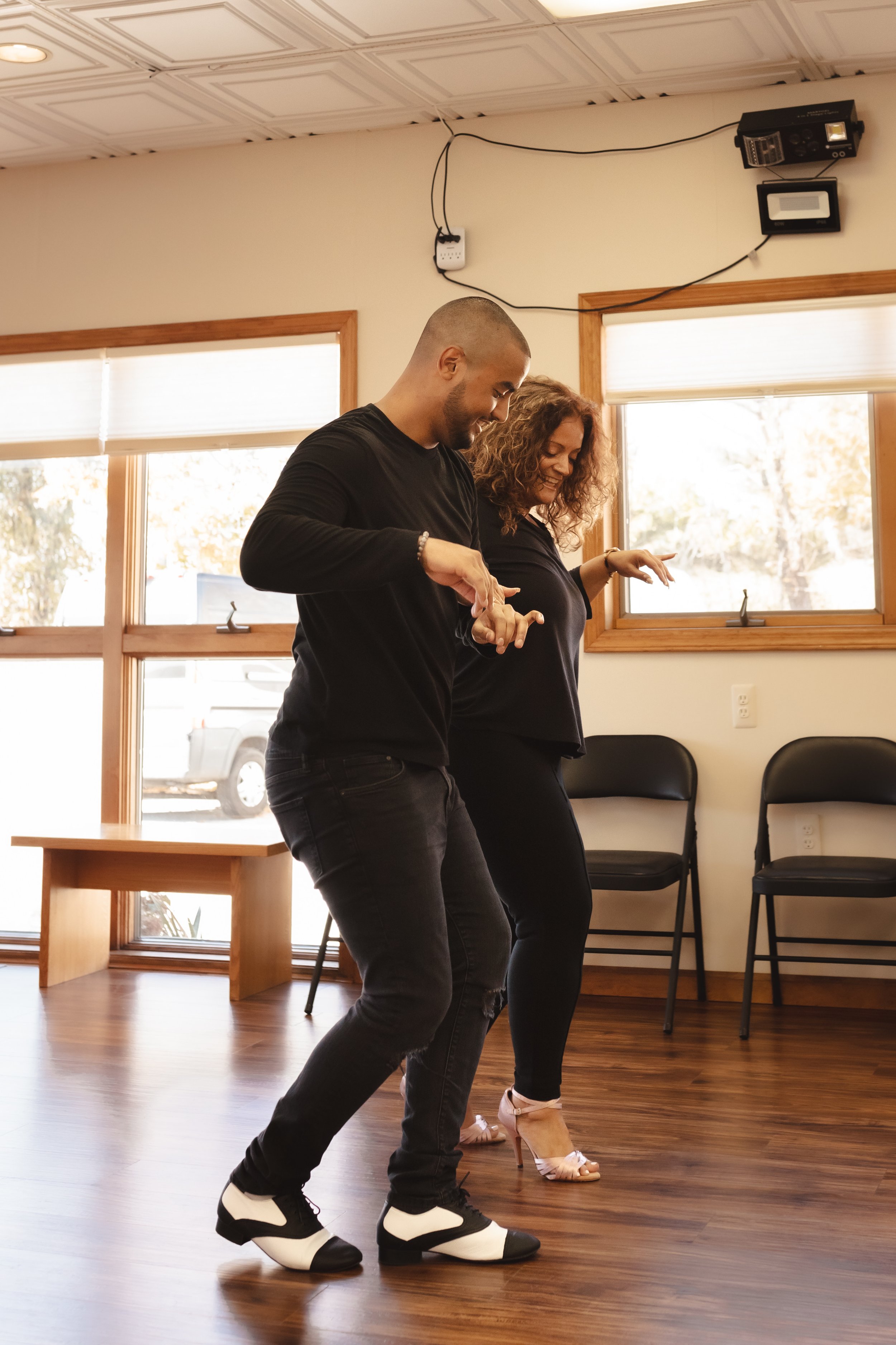 Matthew Hernandez Dance Co.