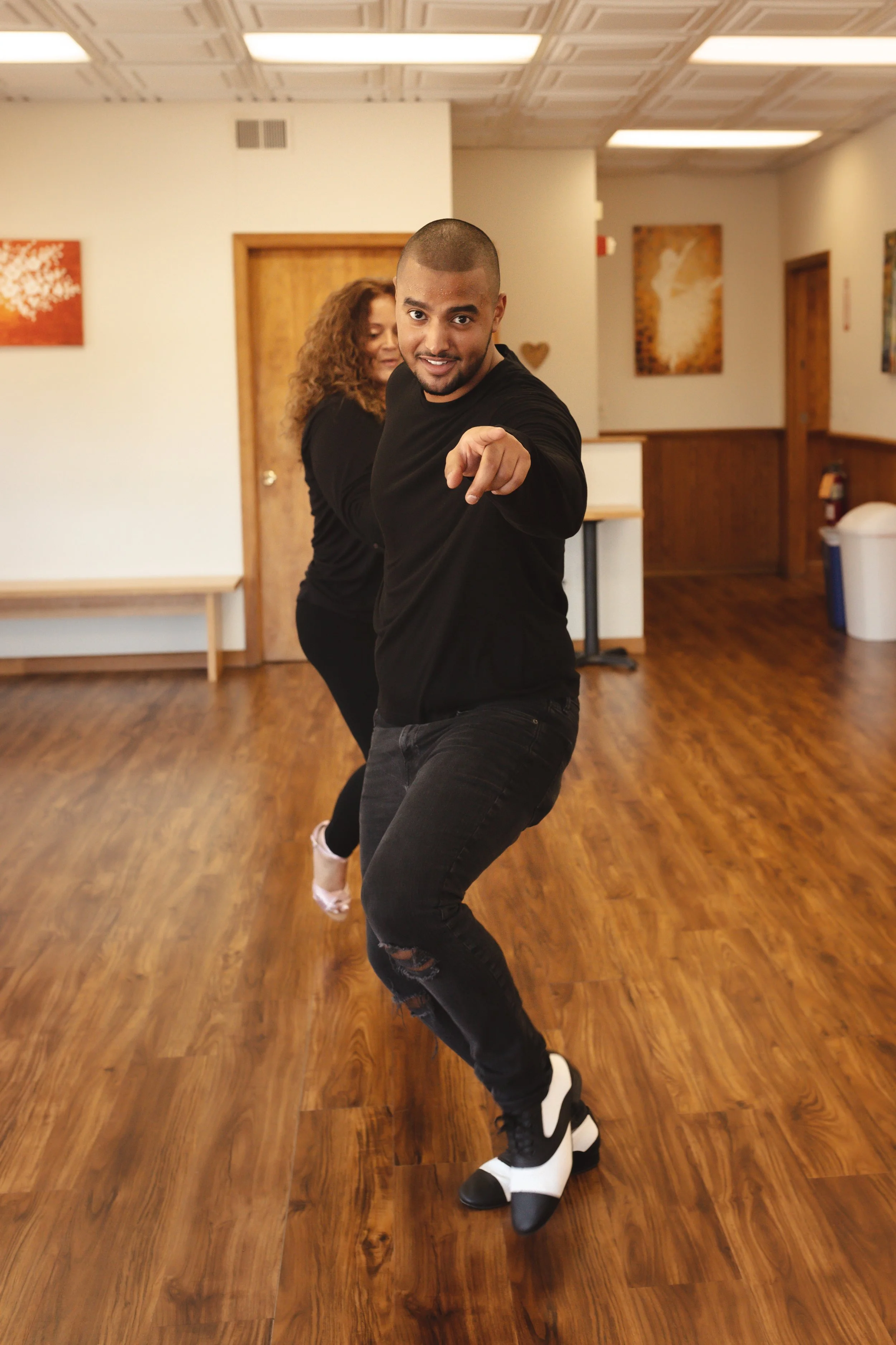 Matthew Hernandez Dance Co.