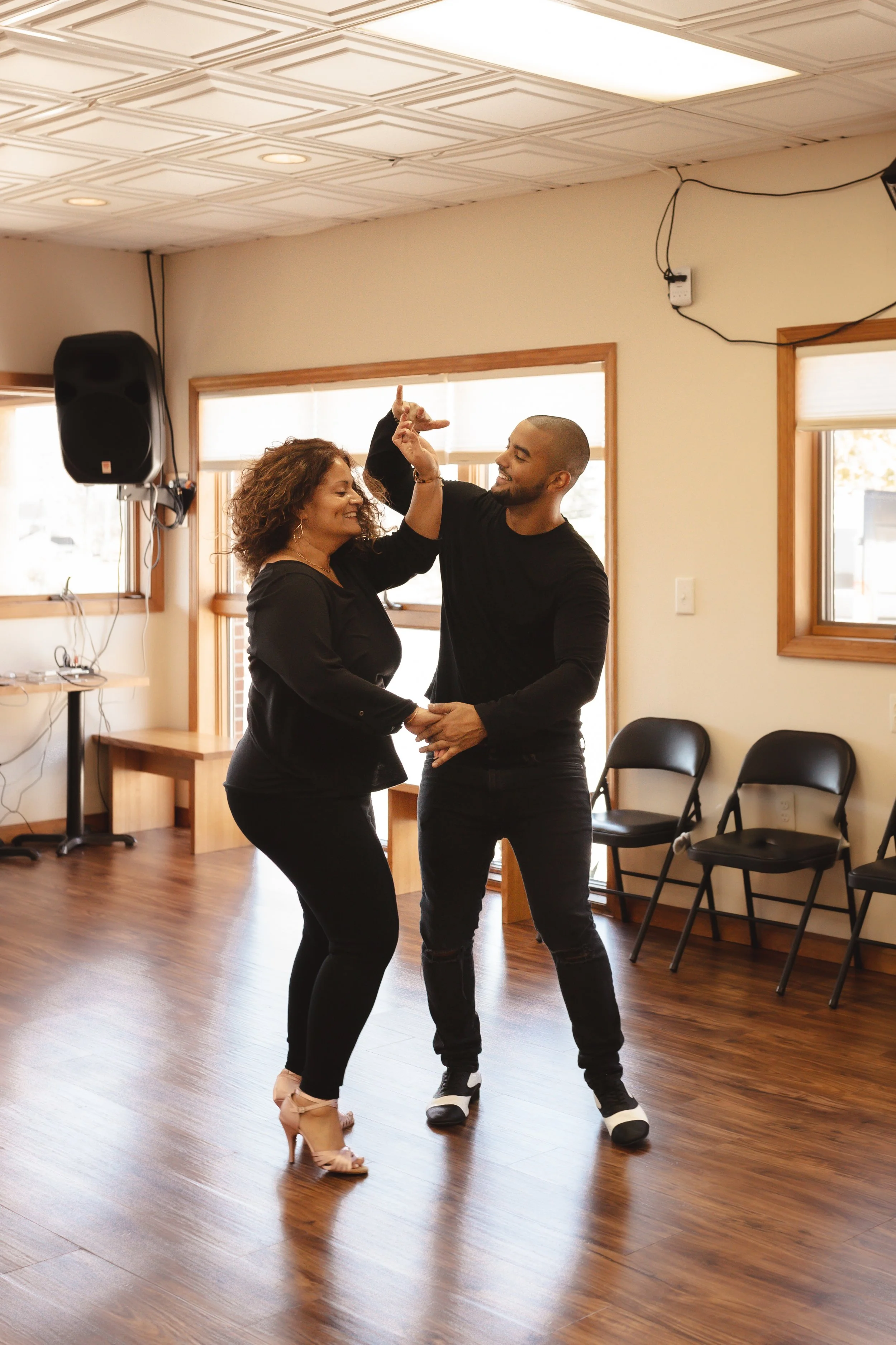 Matthew Hernandez Dance Co.