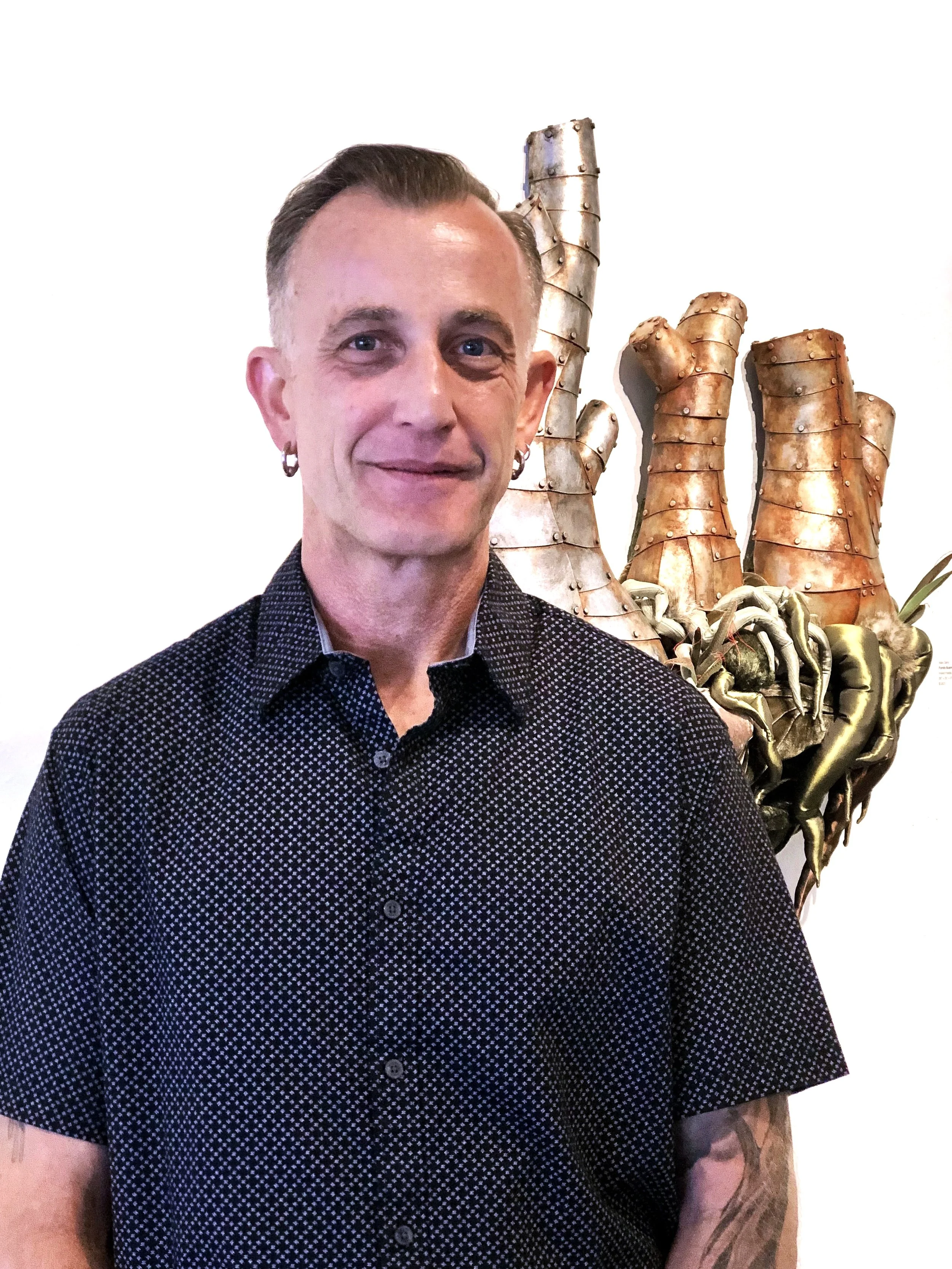 American Horror Story Freak Show Cast Short Arms