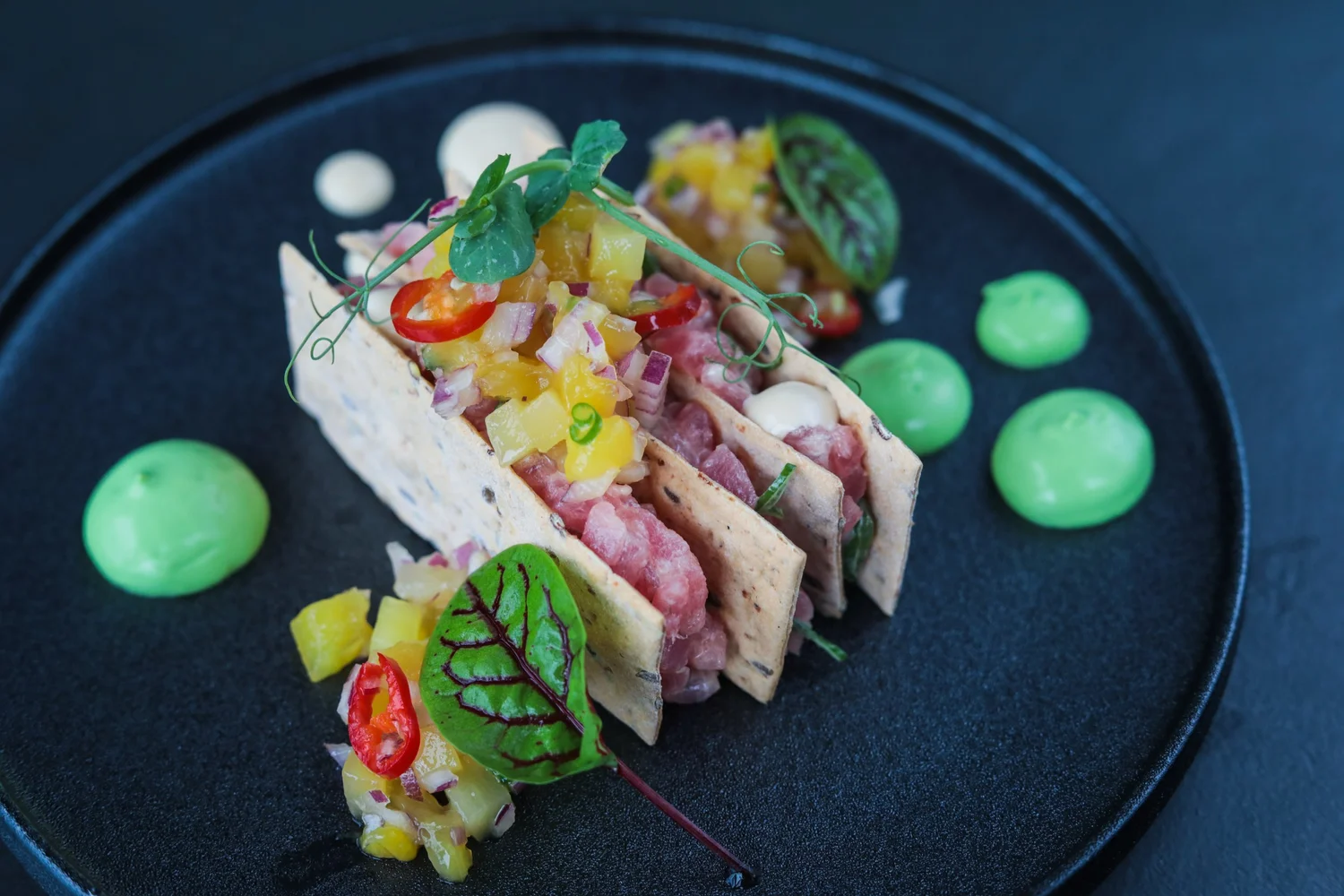 Akaroa's Newest Waterfront Restaurant | Aihe