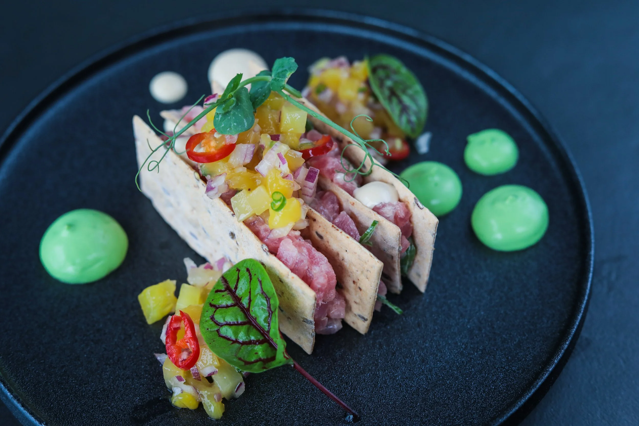 Akaroa's Newest Waterfront Restaurant | Aihe