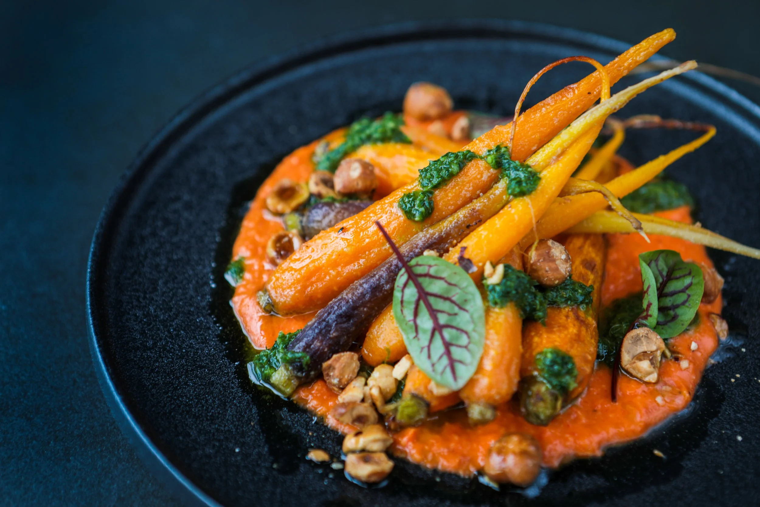 Menu for Akaroa's Newest Waterfront Restaurant | Aihe