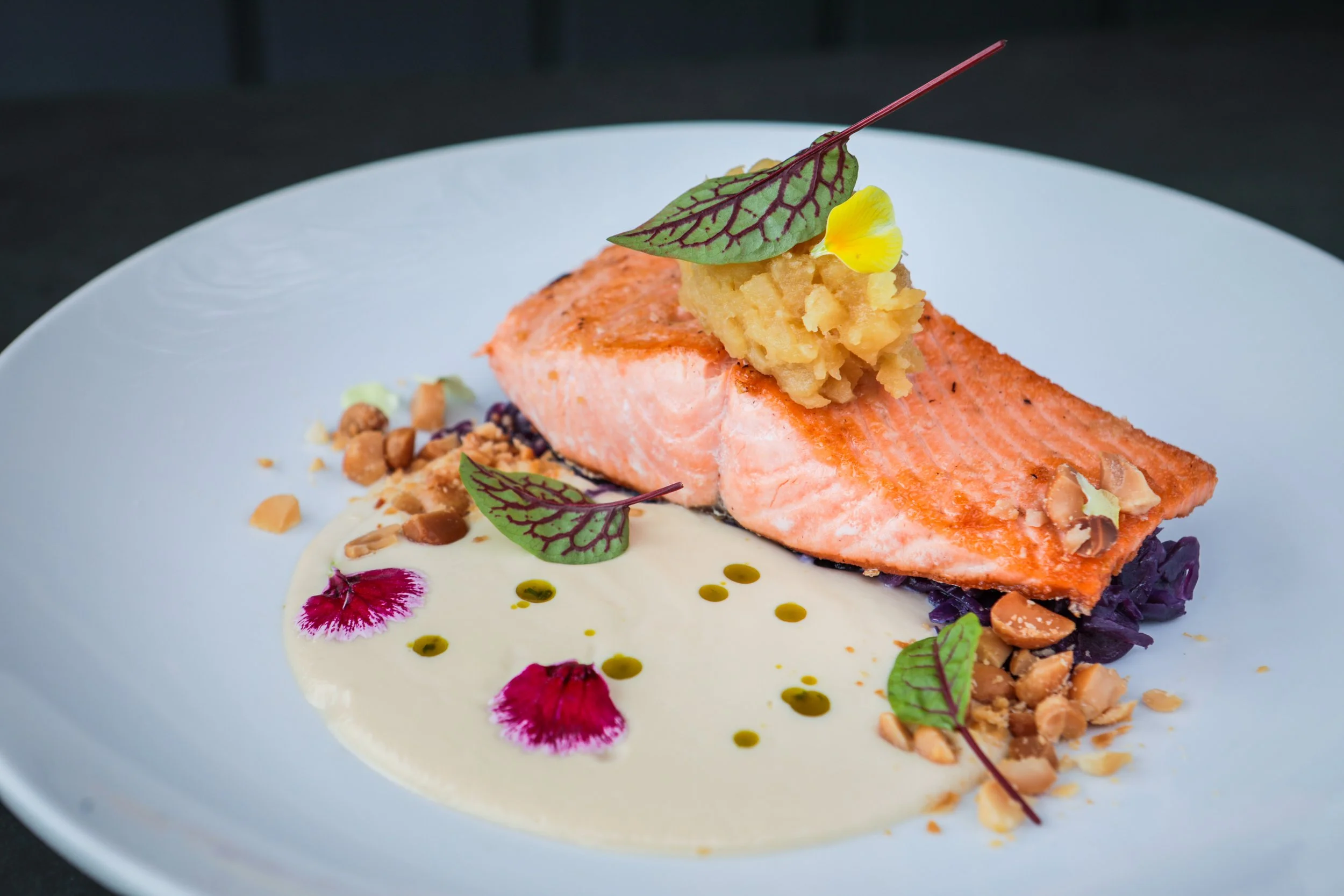 Akaroa's Newest Waterfront Restaurant | Aihe