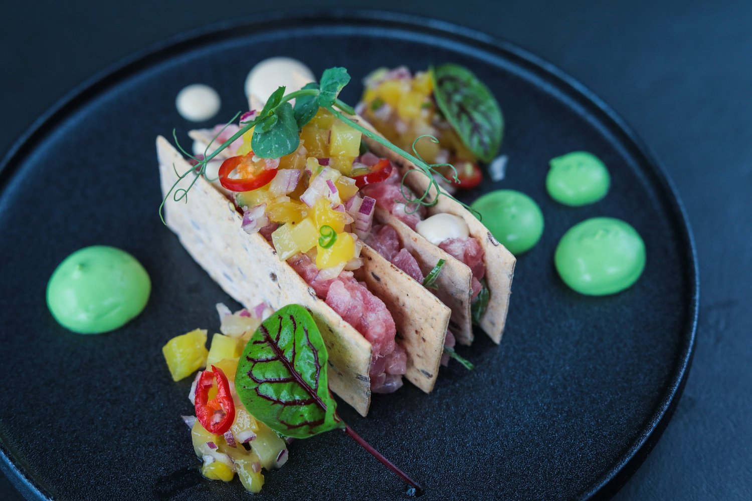 Restaurant in Akaroa Food Gallery | Aihe