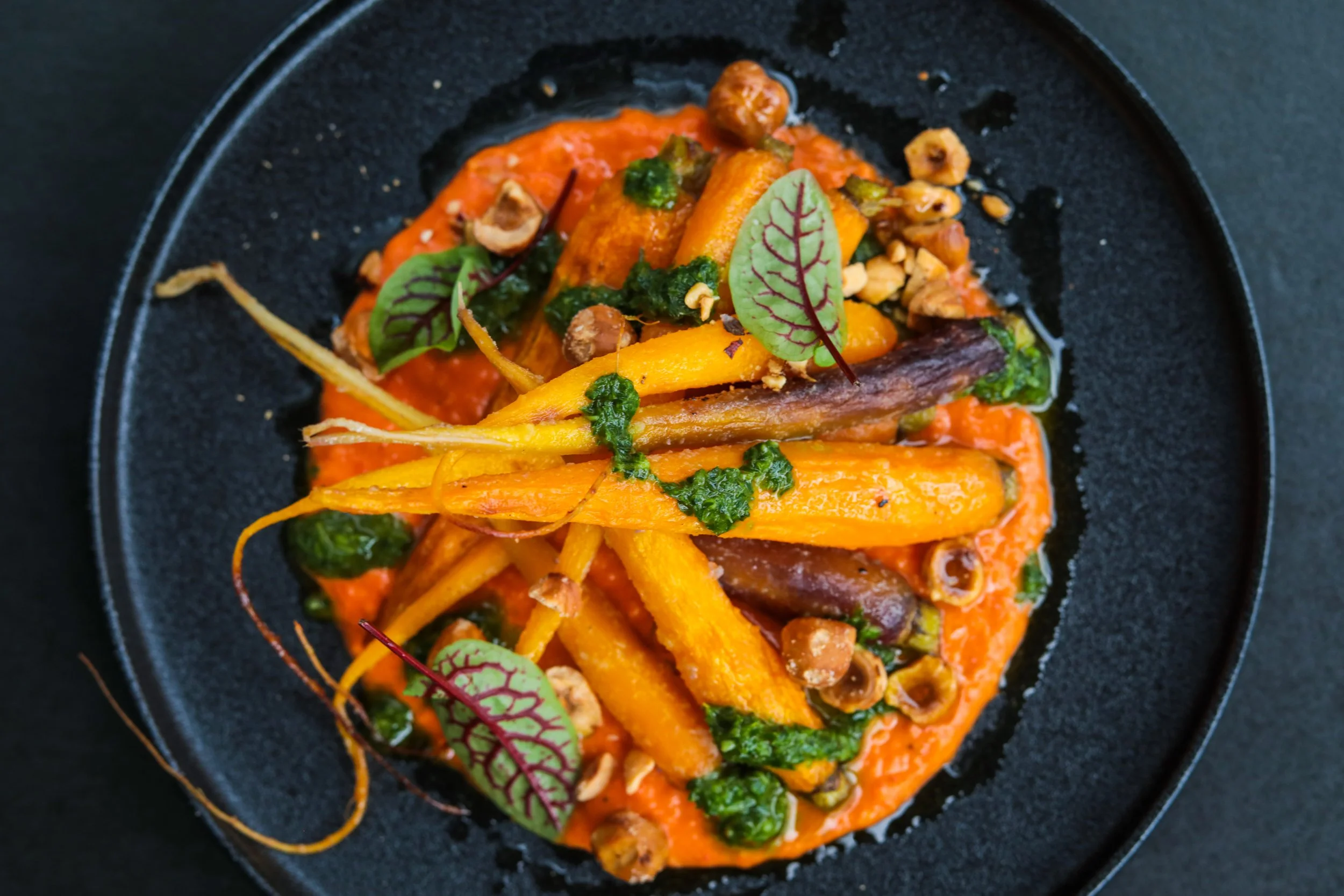 Restaurant in Akaroa Food Gallery | Aihe