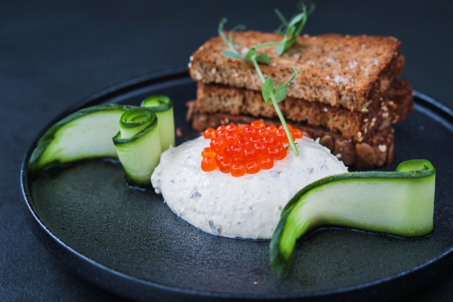 Menu for Akaroa's Newest Waterfront Restaurant | Aihe