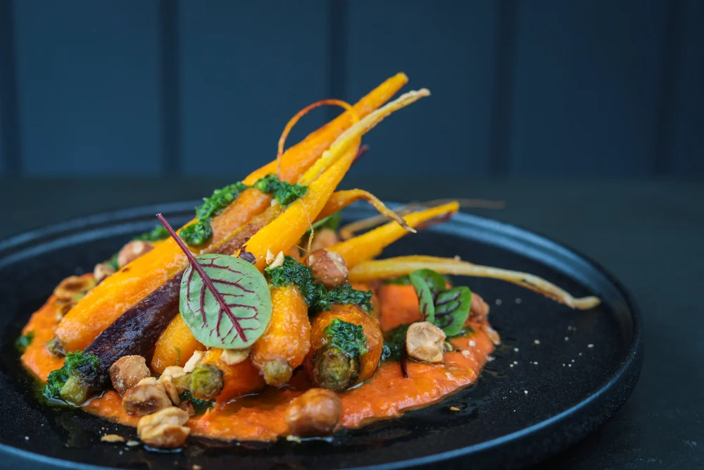 Restaurant in Akaroa Food Gallery | Aihe