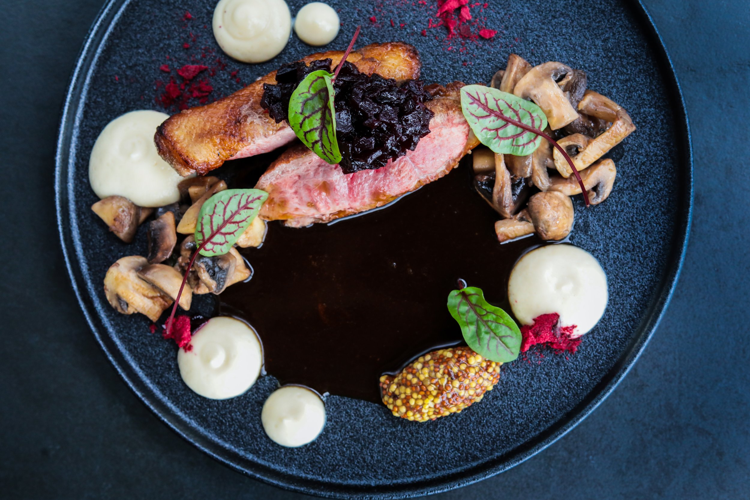 Akaroa's Newest Waterfront Restaurant | Aihe