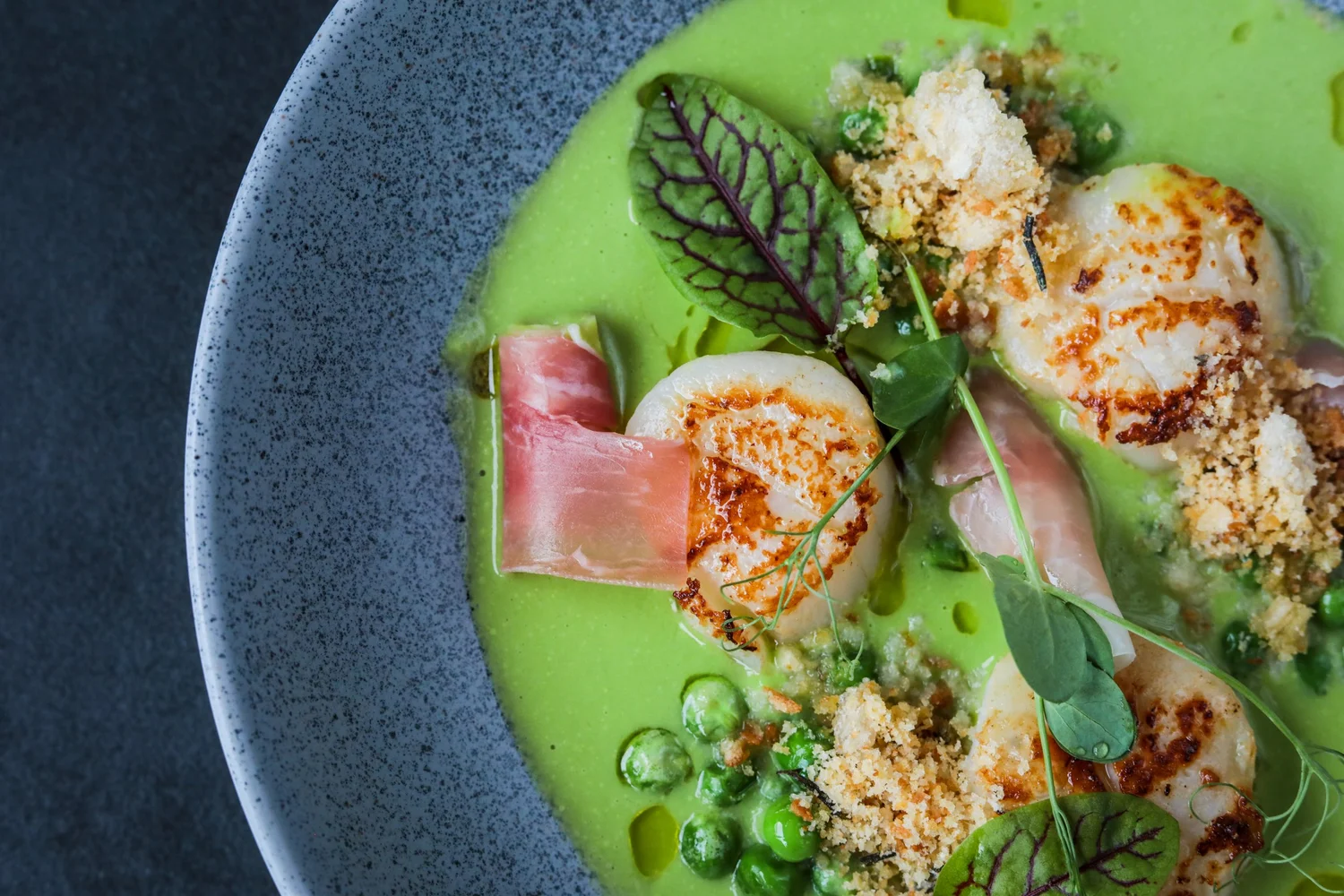 Menu for Akaroa's Newest Waterfront Restaurant | Aihe