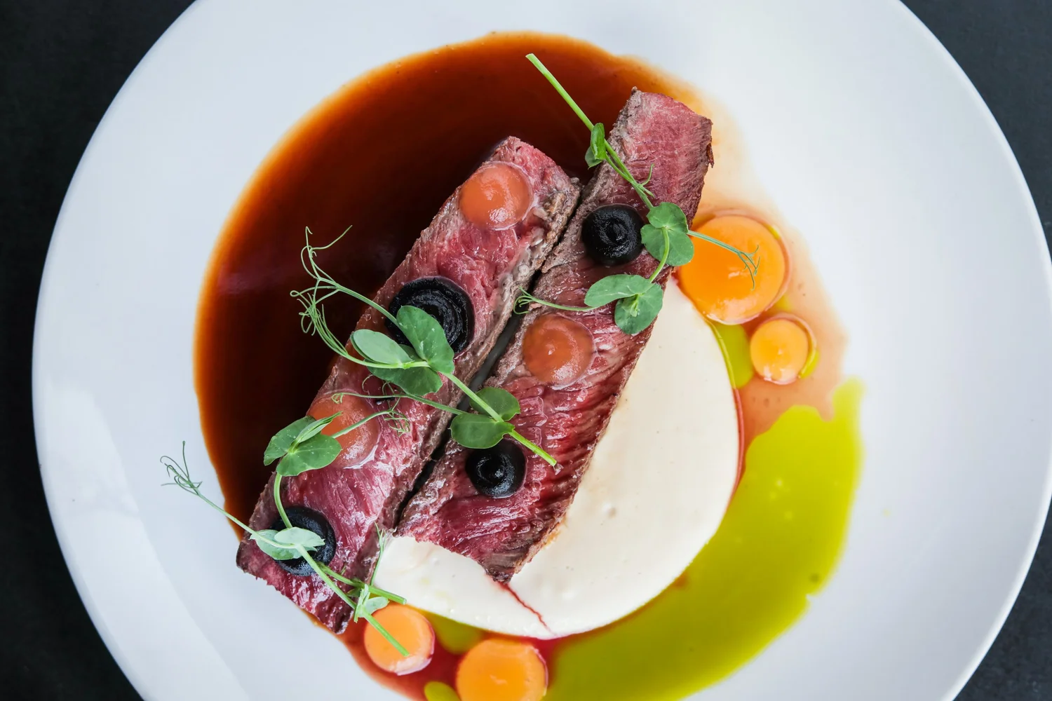 Restaurant in Akaroa Food Gallery | Aihe