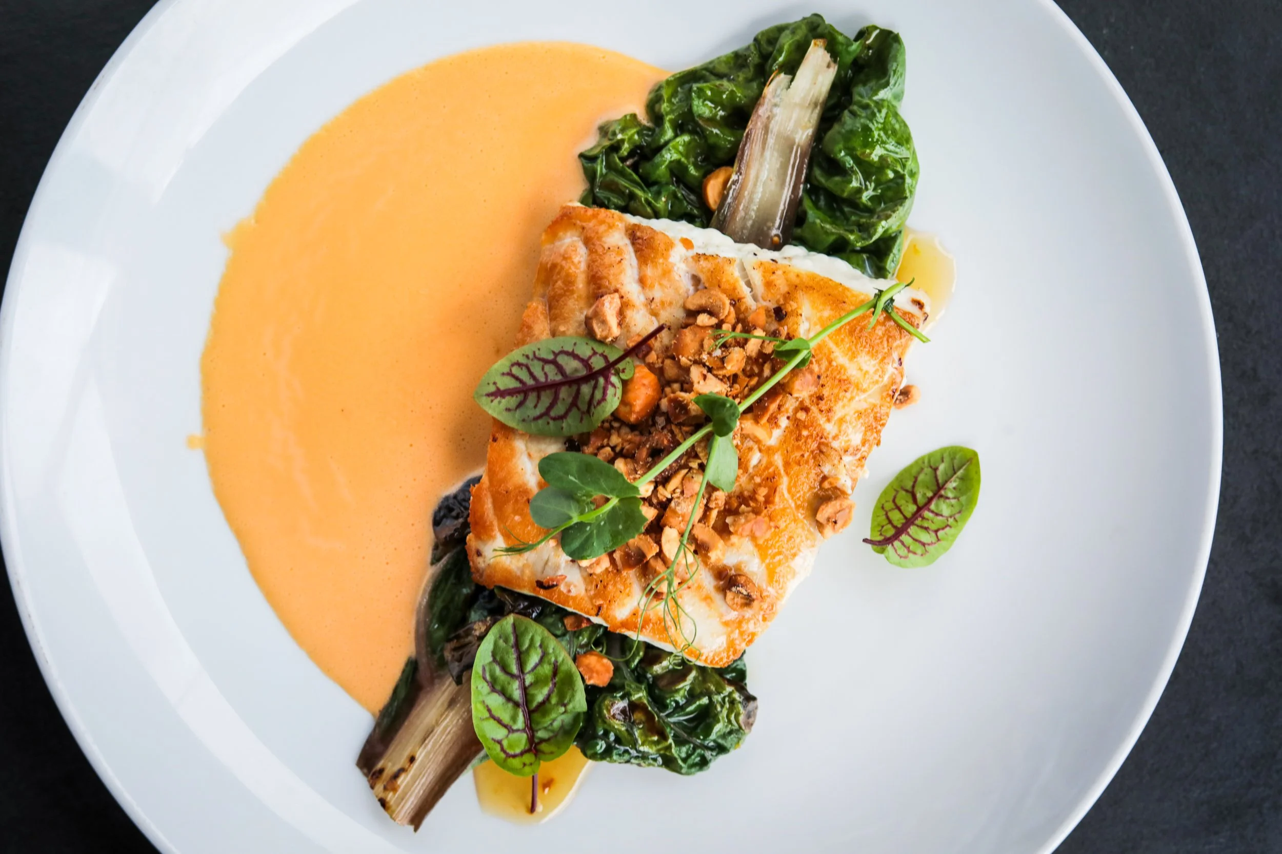Menu for Akaroa's Newest Waterfront Restaurant | Aihe
