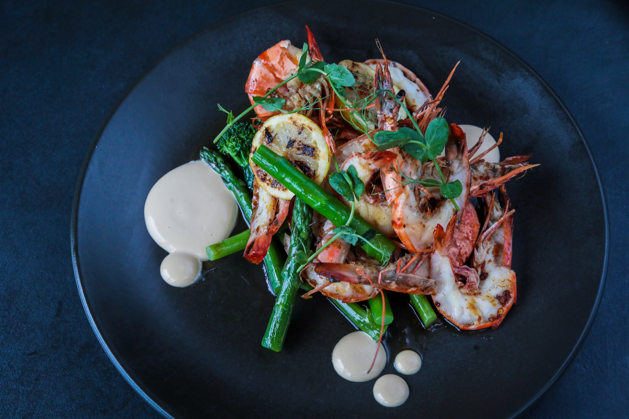 Restaurant in Akaroa Food Gallery | Aihe