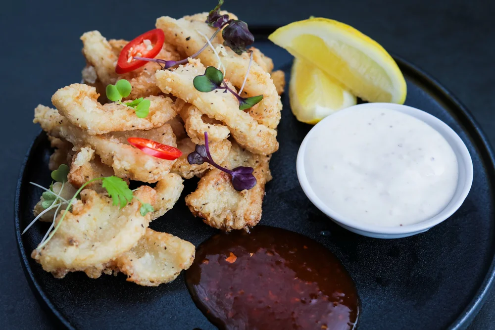 Restaurant in Akaroa Food Gallery | Aihe