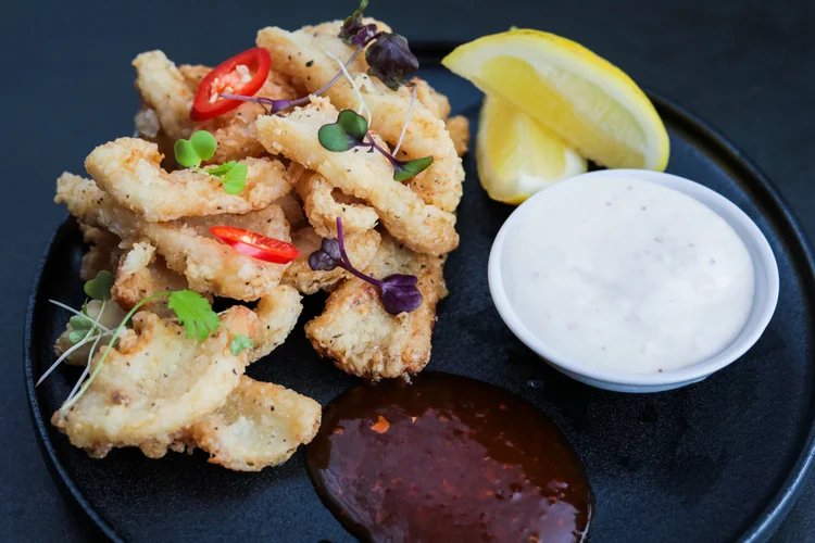 Menu for Akaroa's Newest Waterfront Restaurant | Aihe